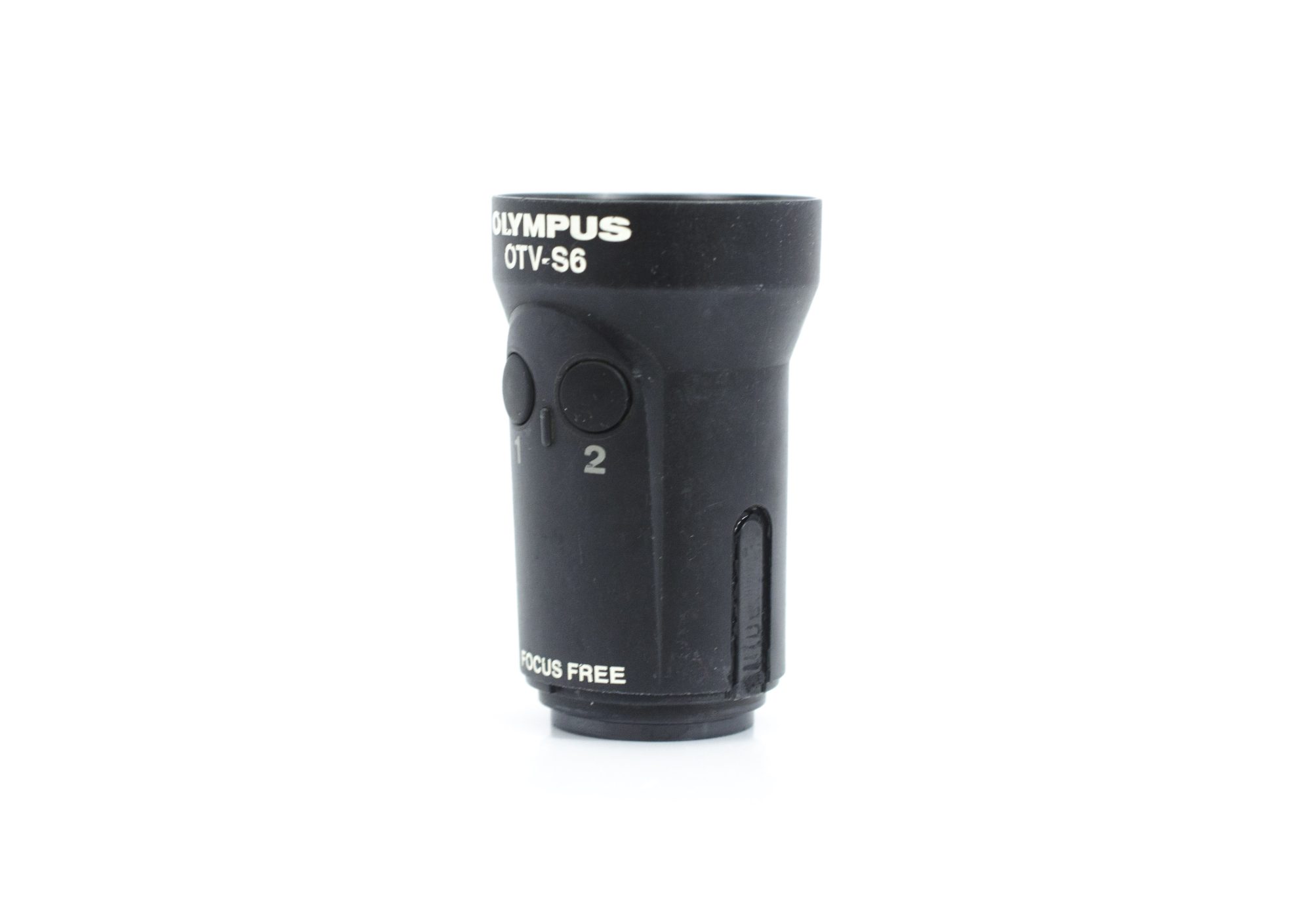 Camera Head Housing with Buttons - OTV-S6 (Autoclavable) | ENDOCORP
