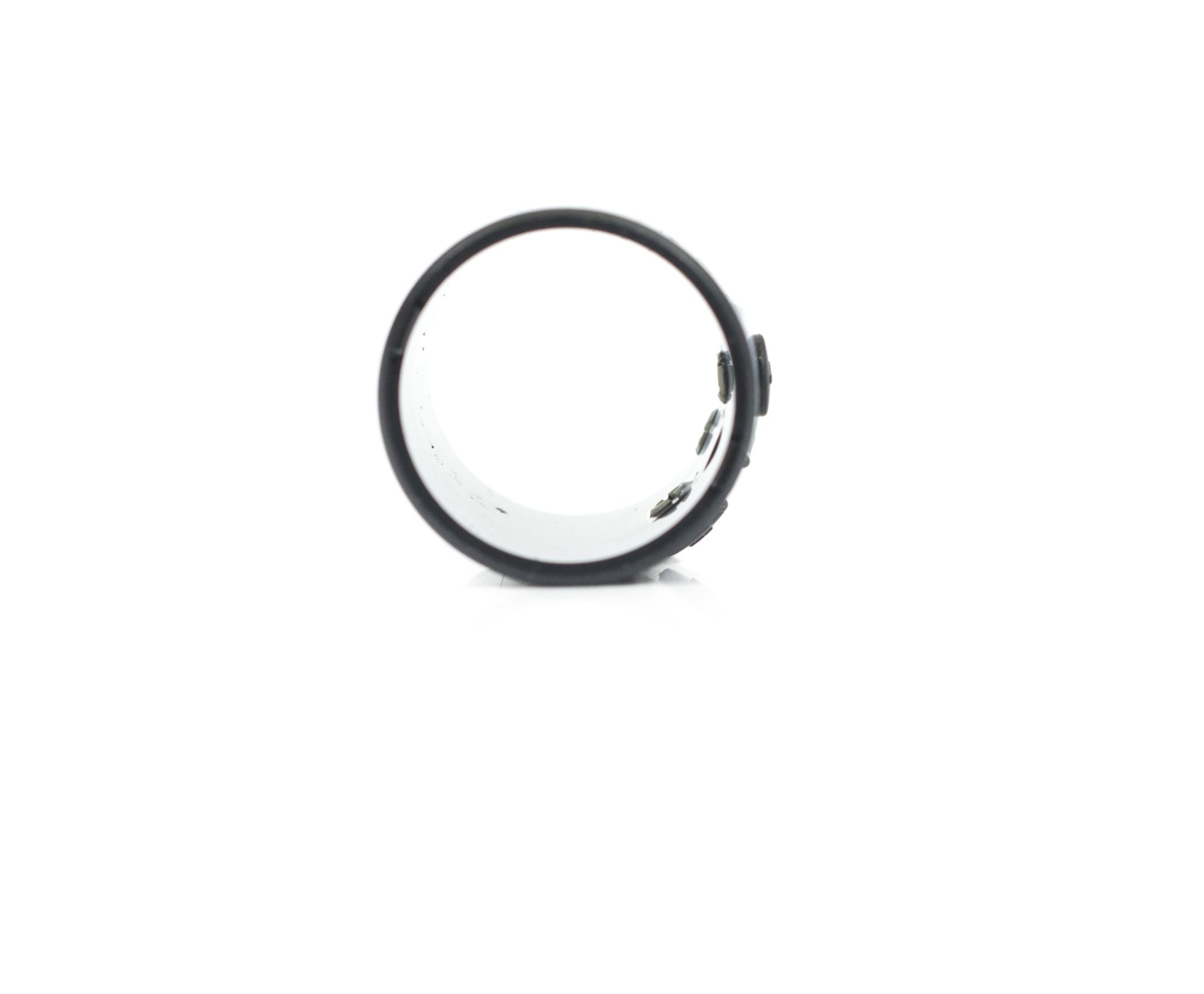Camera Head Housing with Buttons - OTV | ENDOCORP