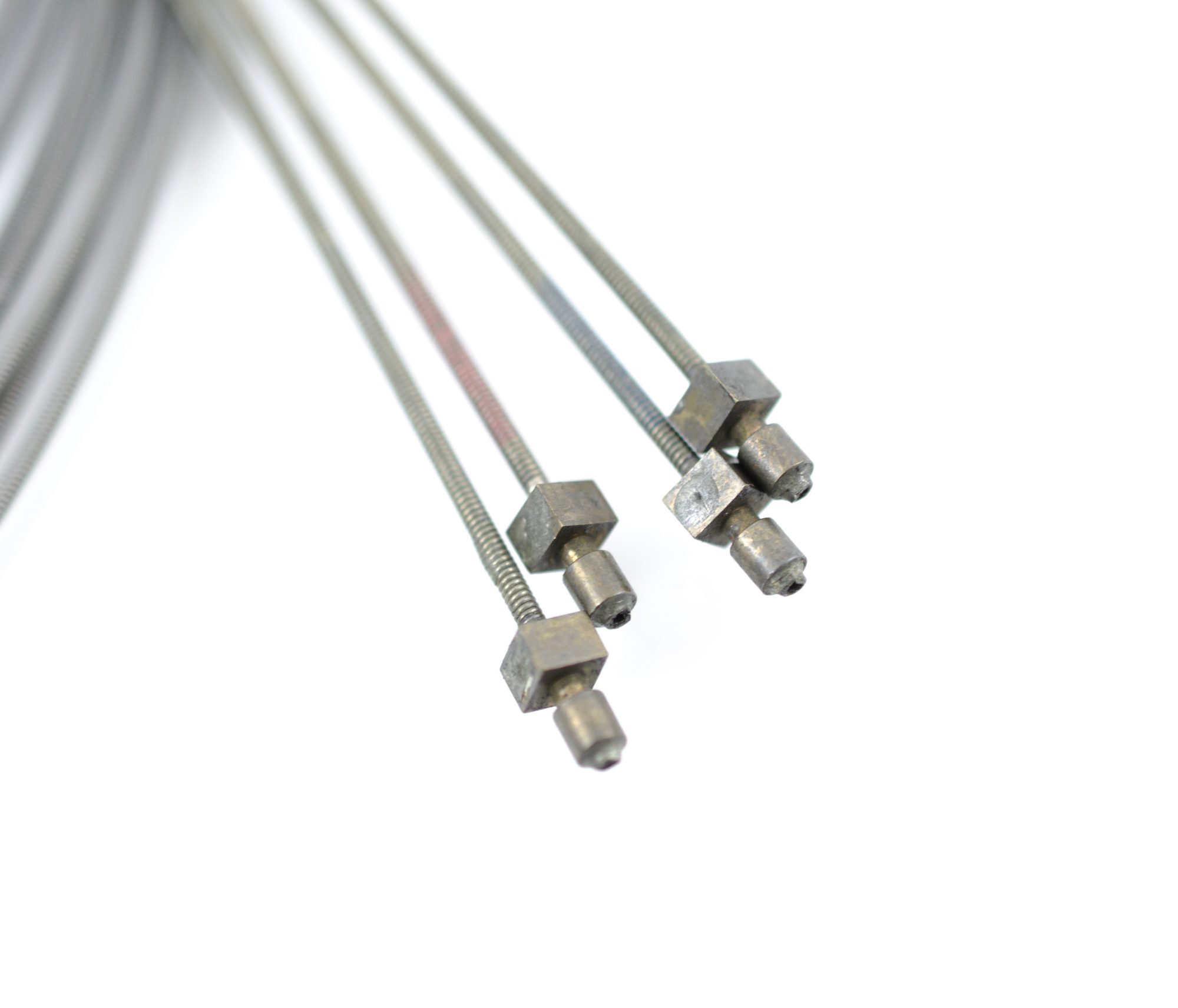 Coil Pipe Assembly with Stoppers - CF-Q260AL | ENDOCORP