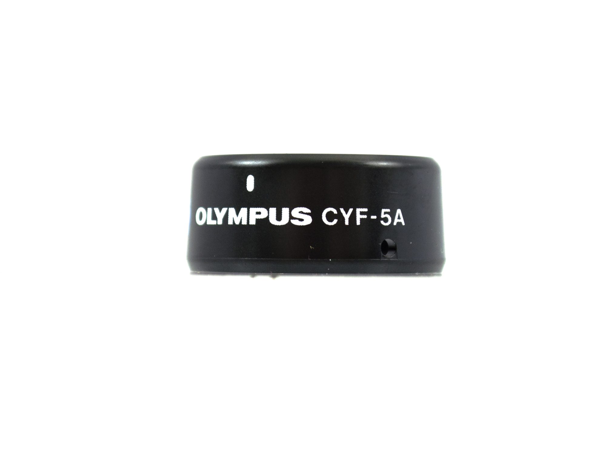 Nameplate: Eyepiece - CYF-5A | ENDOCORP