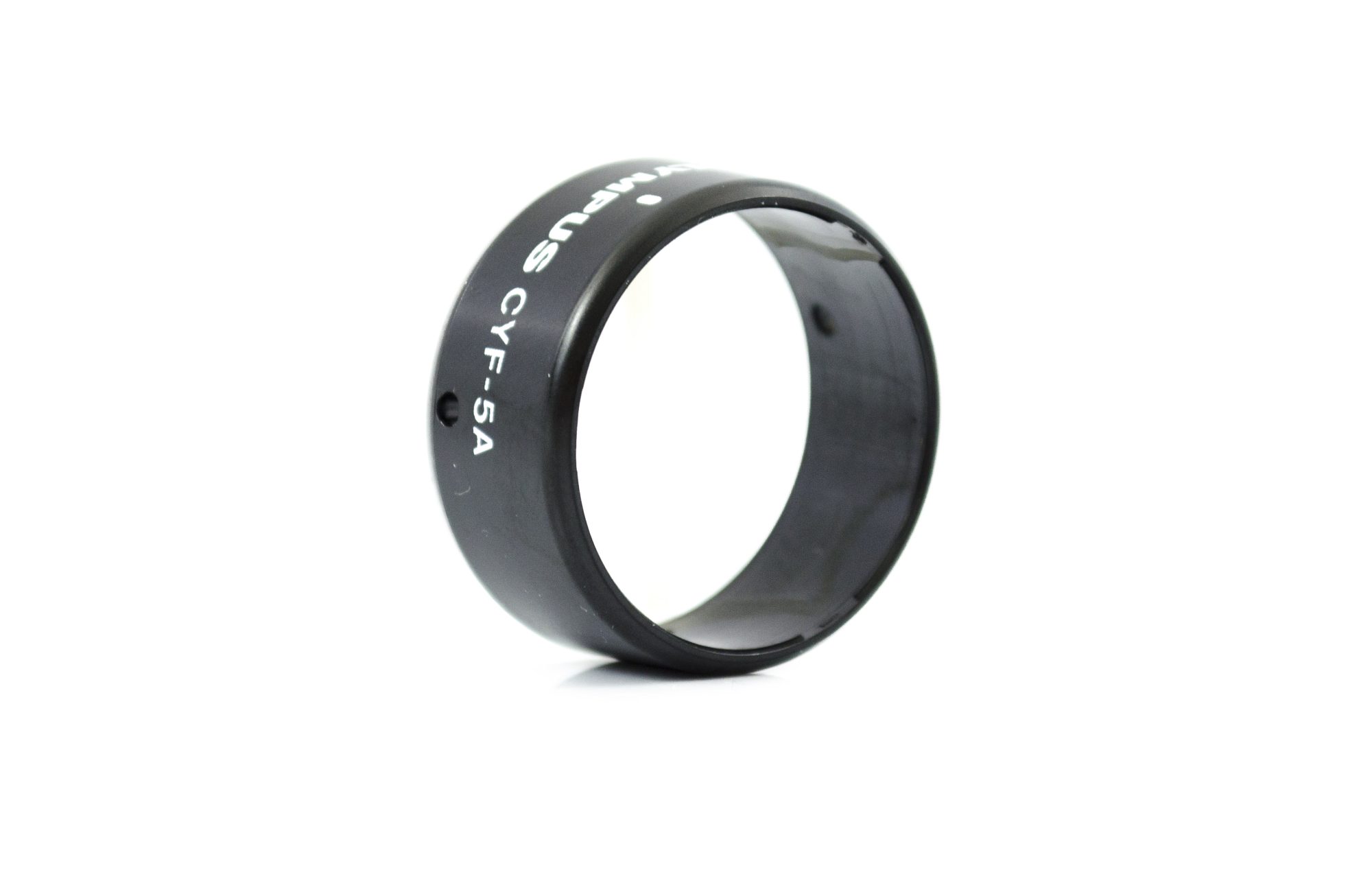 Nameplate: Eyepiece - CYF-5A | ENDOCORP