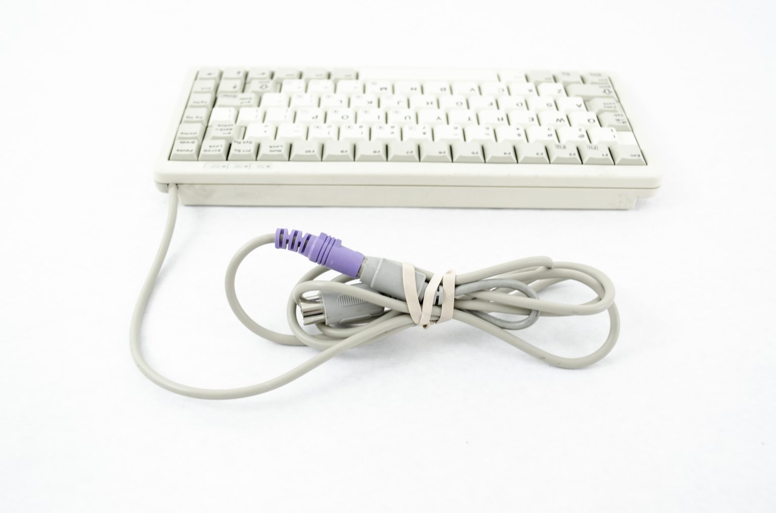 Keyboard - Pentax ML4100 | ENDOCORP