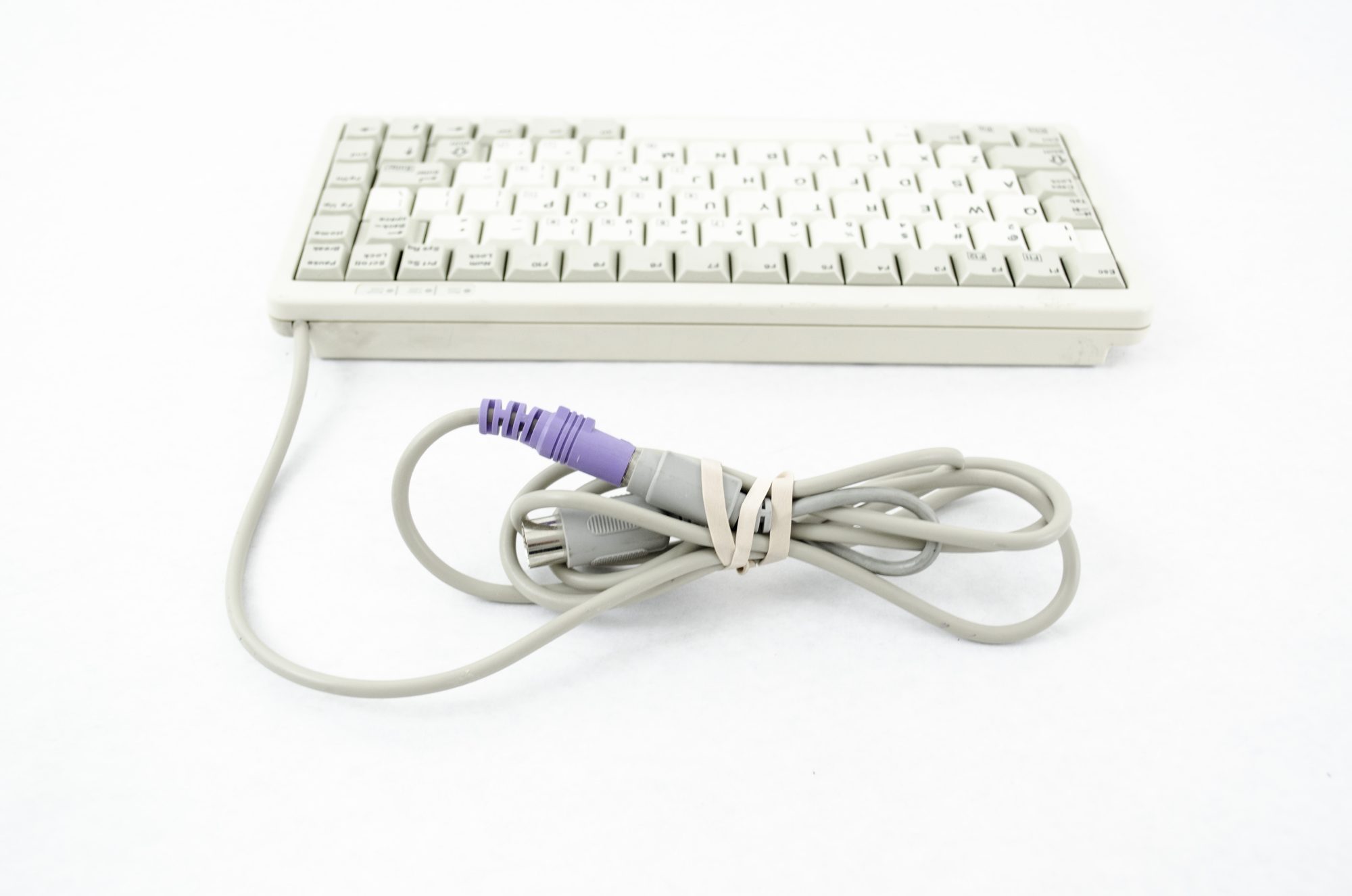 Keyboard - Pentax ML4100 | ENDOCORP