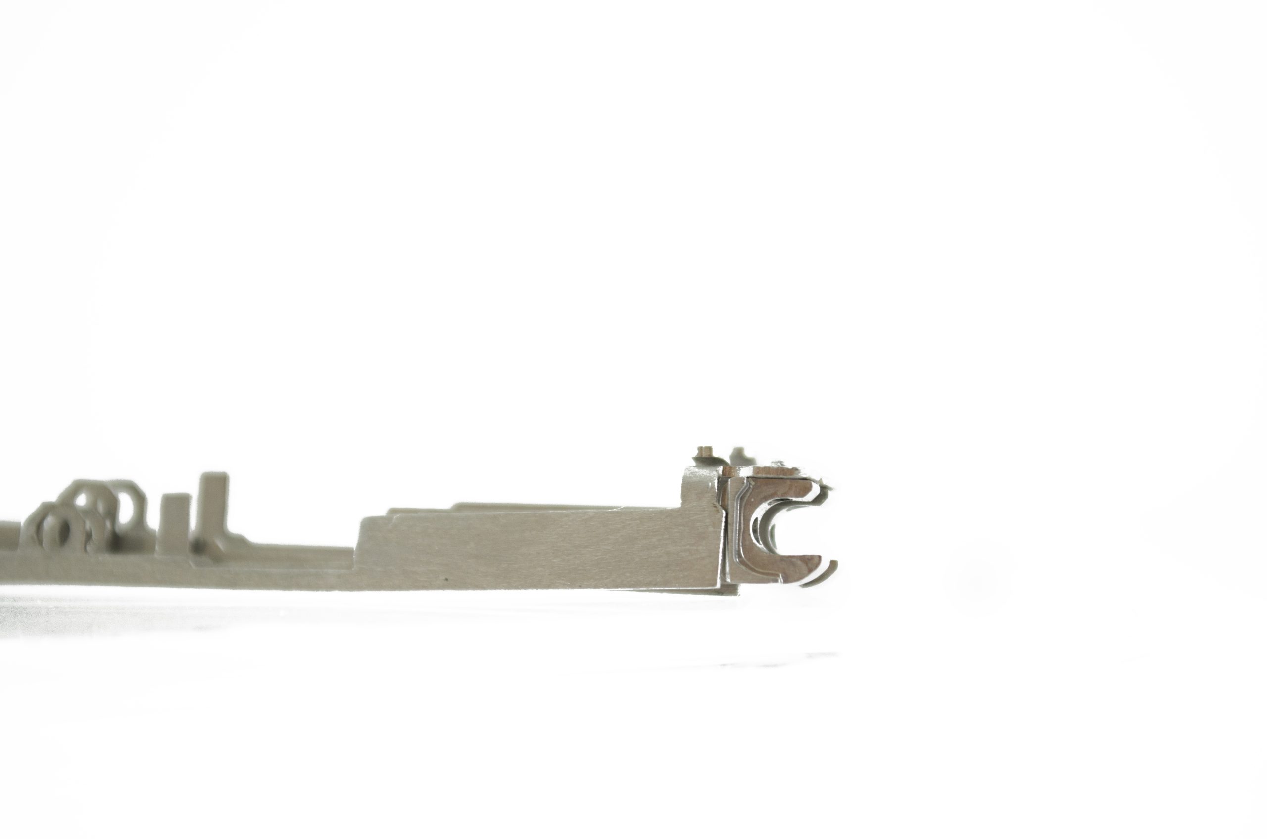 Guide Plate Unit (UL side) - 160, 180 Series | ENDOCORP