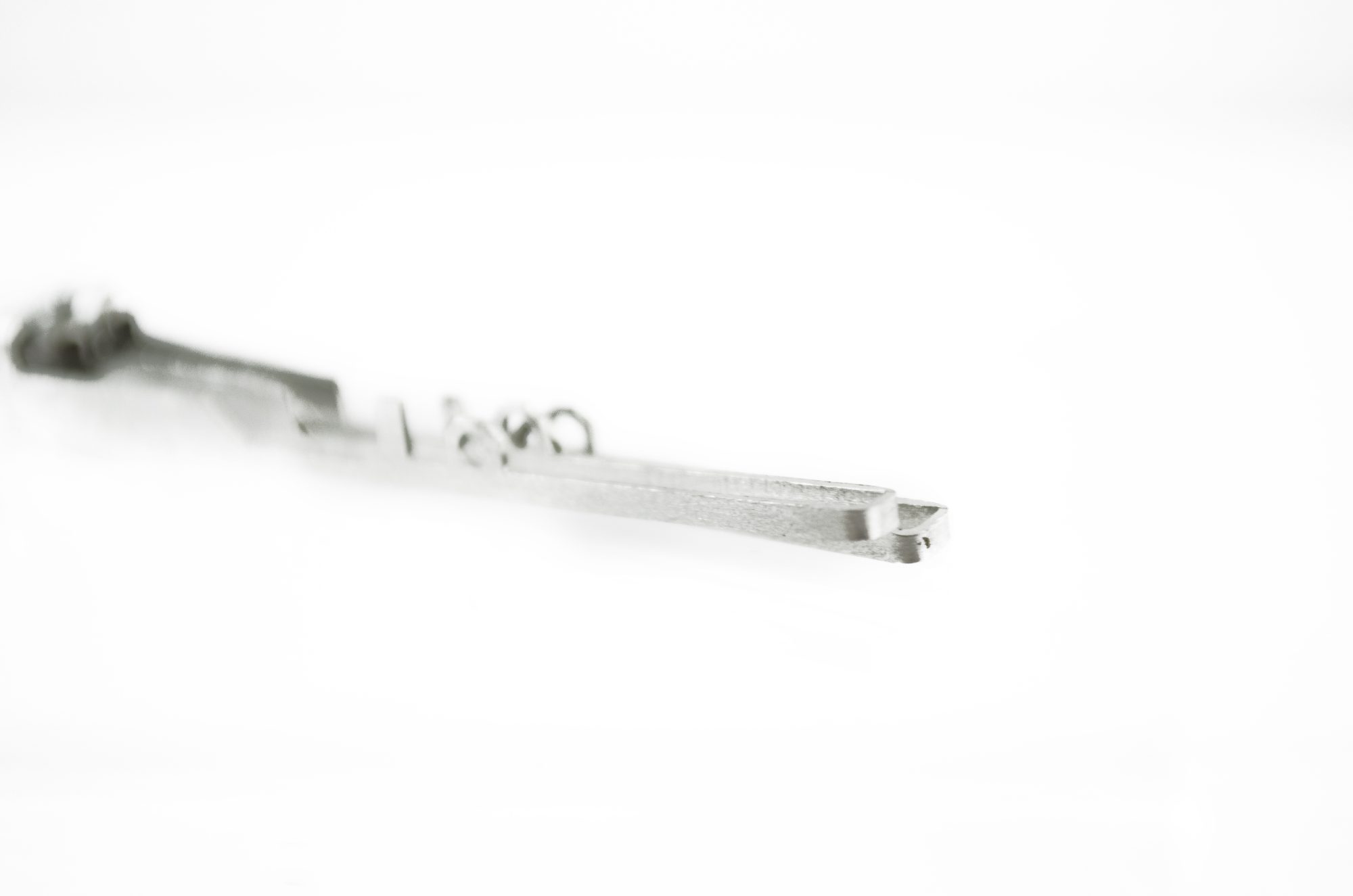 Guide Plate Unit (UL side) - ENDOCORP