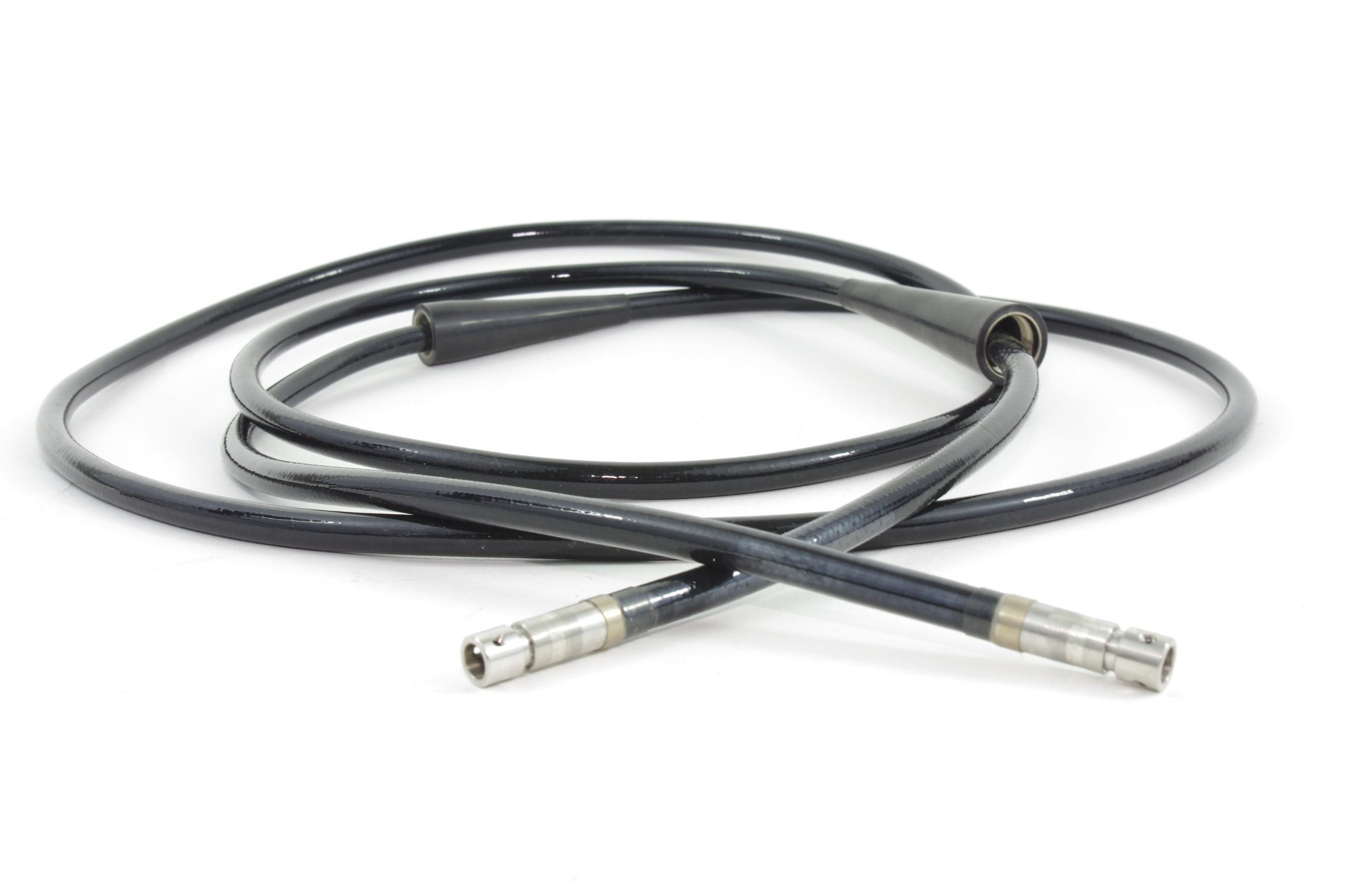 Light Guide Tube with Boots - LF-V, CYF-V2 | ENDOCORP