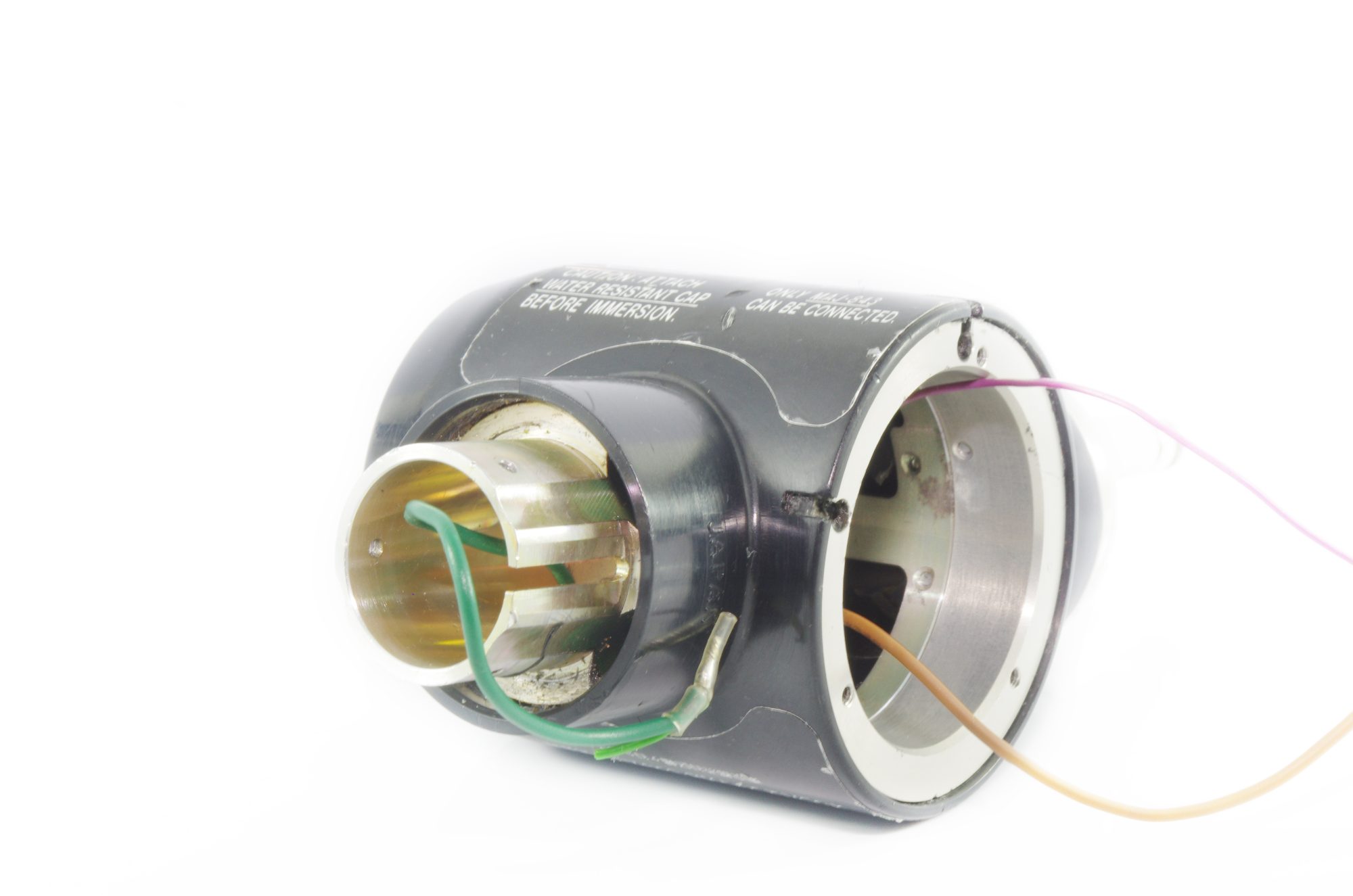 Electrical Connector Housing - BF-160, BF-1T160, BF-3C160, BF-UC160F ...