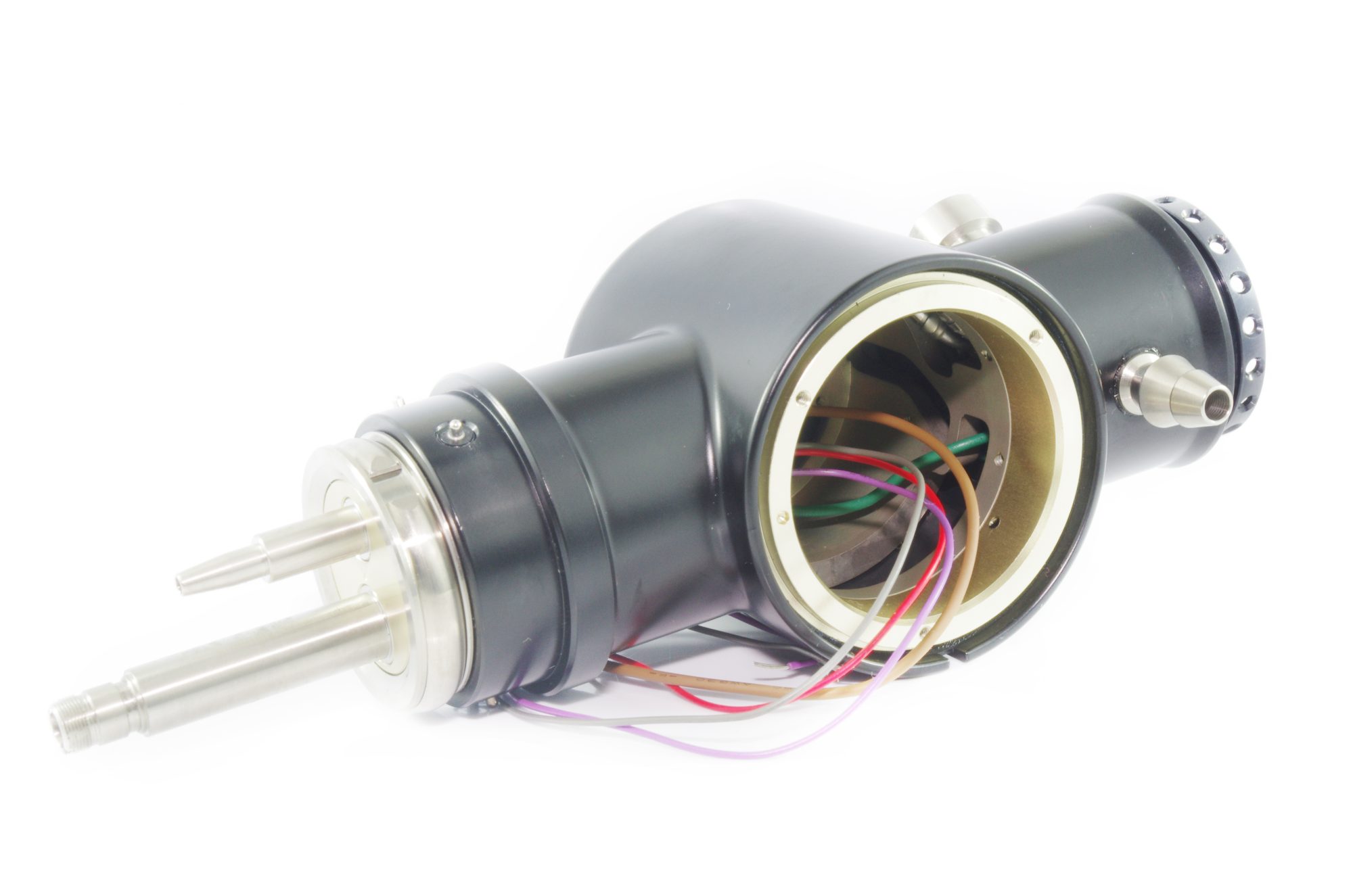 Electrical Connector Housing - CF 100, PCF 100 | ENDOCORP