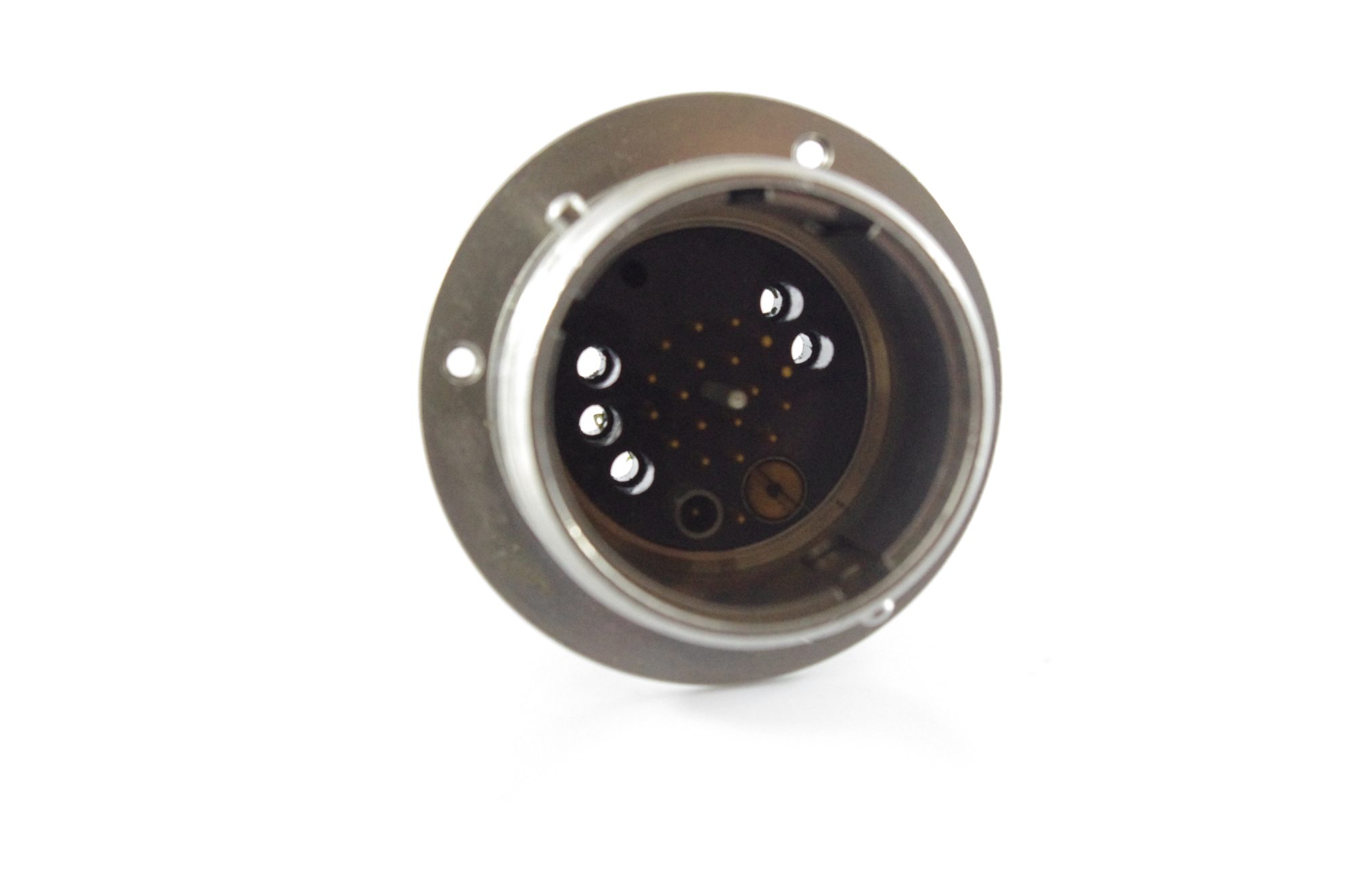 Electrical Hub - 4527 BF-160, BF-1T160, BF-M160F, BF-XP160F | ENDOCORP