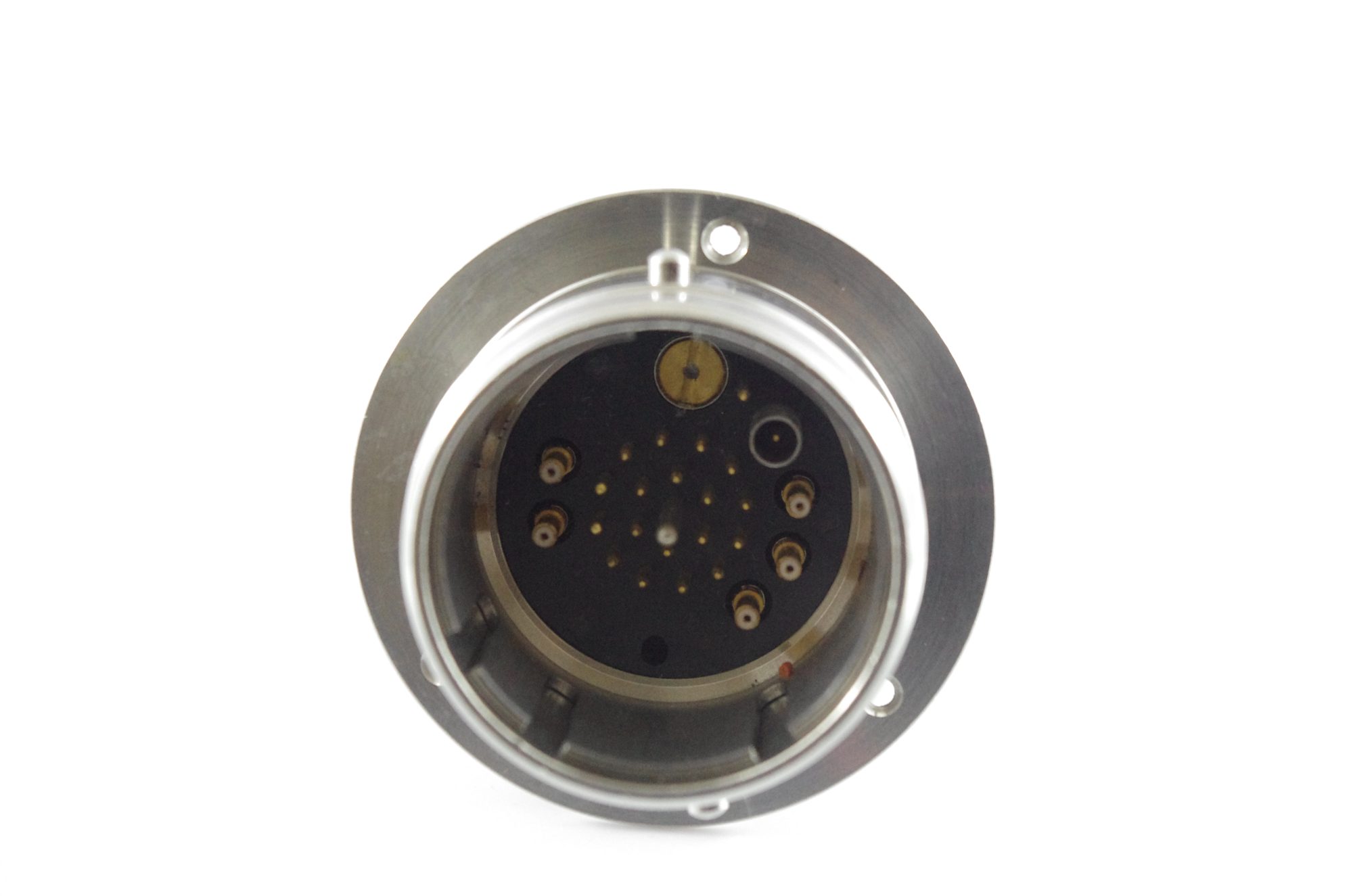 Electrical Hub with Burndy Pins - 4527 BF-160, BF-1T160, BF-M160F, BF ...