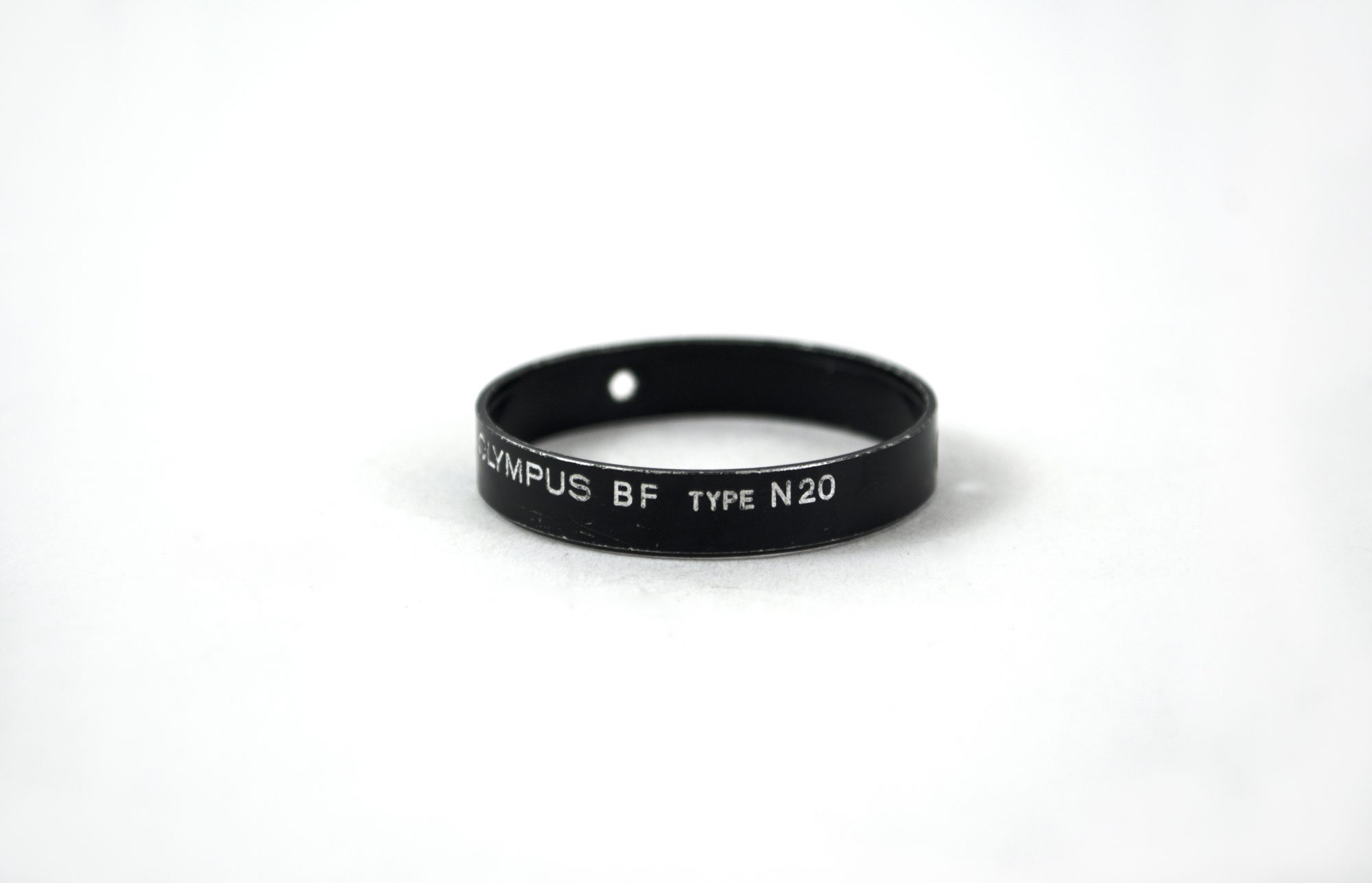 Nameplate: Eyepiece - BF-N20 | ENDOCORP