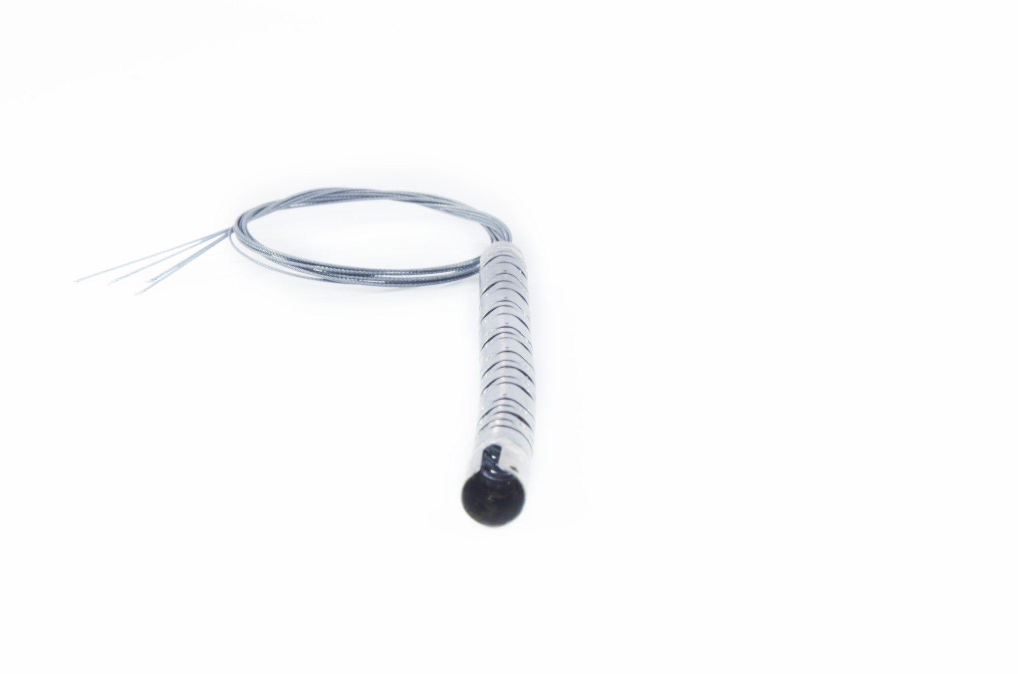 Bending Section with Angulation Wire - GIF-XP160 | ENDOCORP