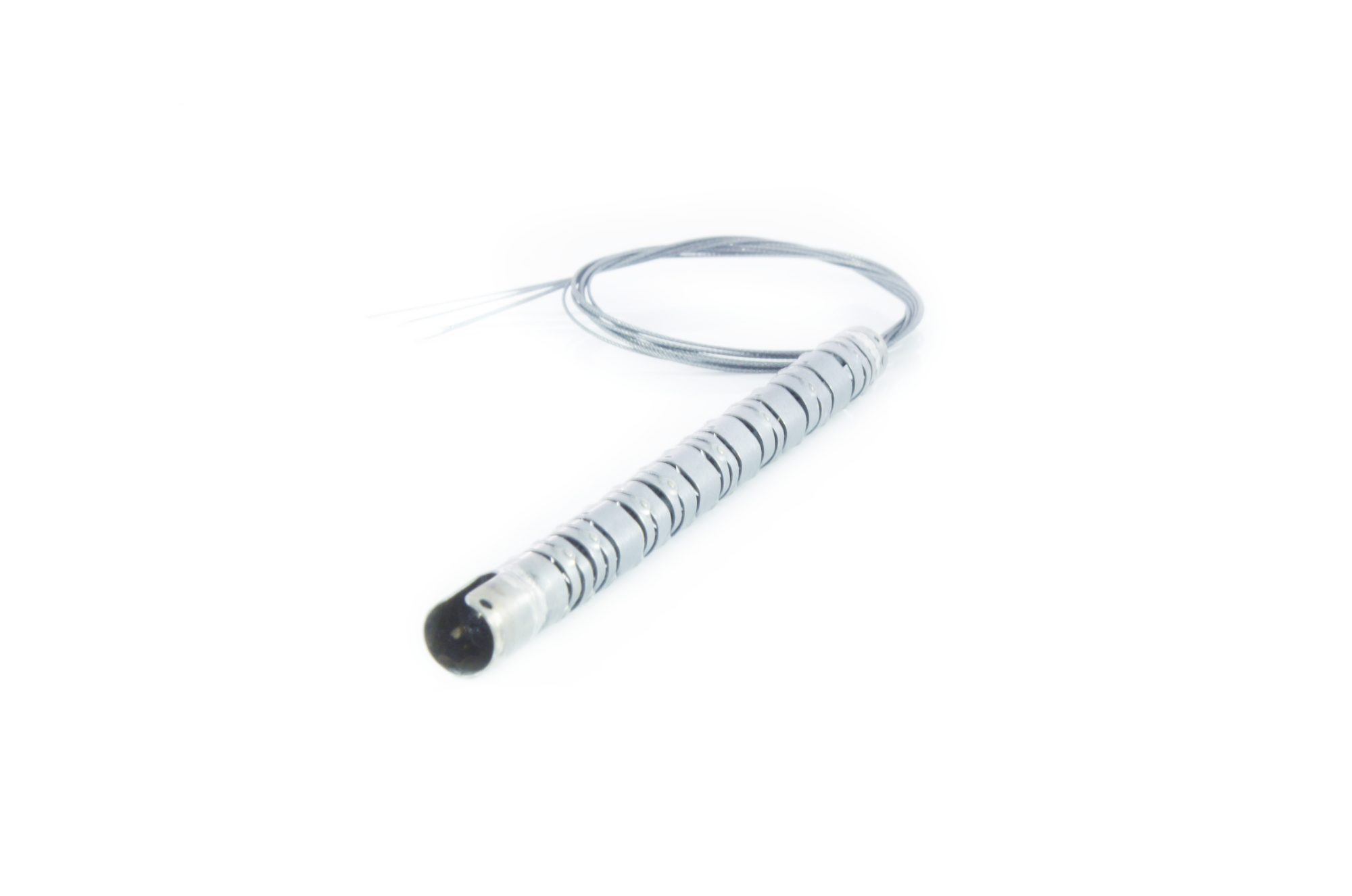 Bending Section with Angulation Wire - GIF-XP160 | ENDOCORP