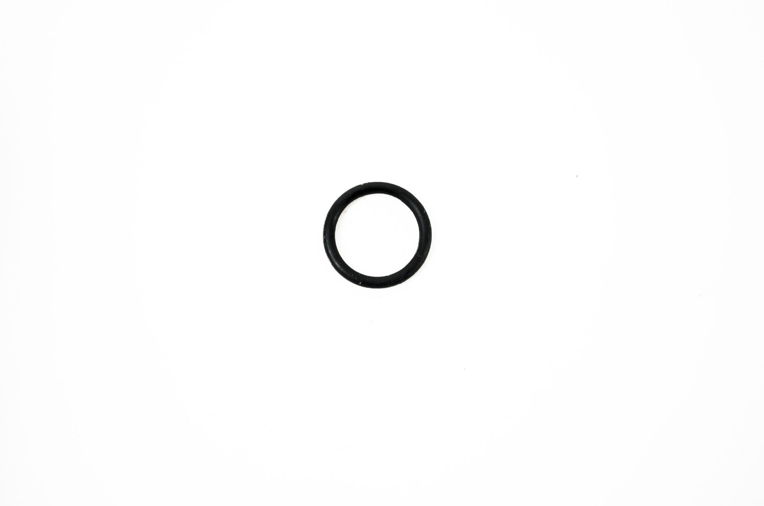 O-Ring: Gear Cover Unit (Upper Control Body Side) - ENDOCORP