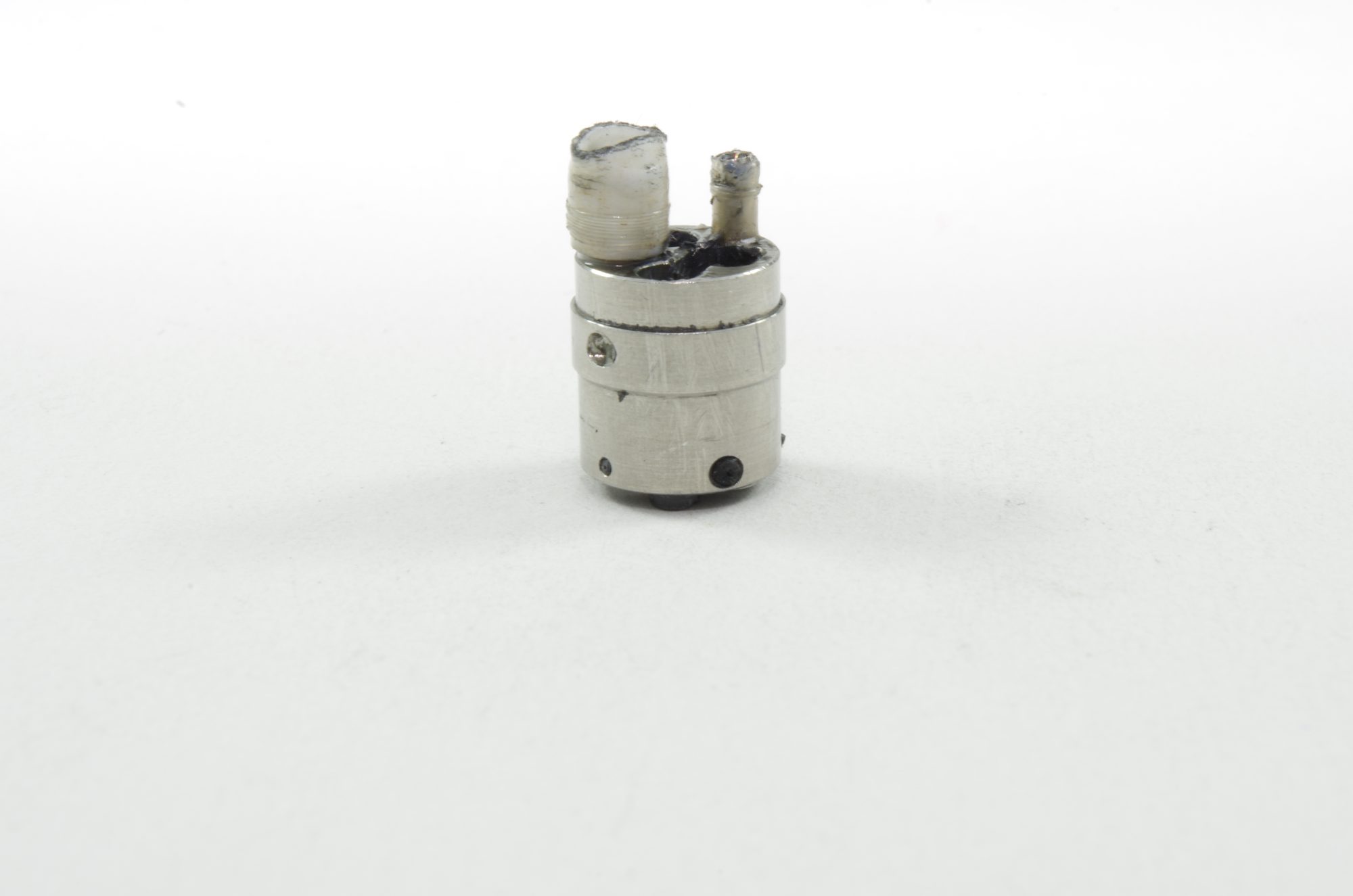 Distal Tip with Lenses - PCF-160AL, PCF-160AI, PCF-S | ENDOCORP