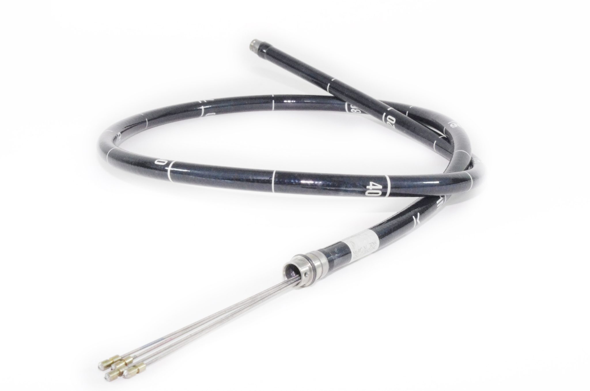 Insertion Tube with Coil Pipe Assembly & Fitting - GIF-H180 (J-1535 ...