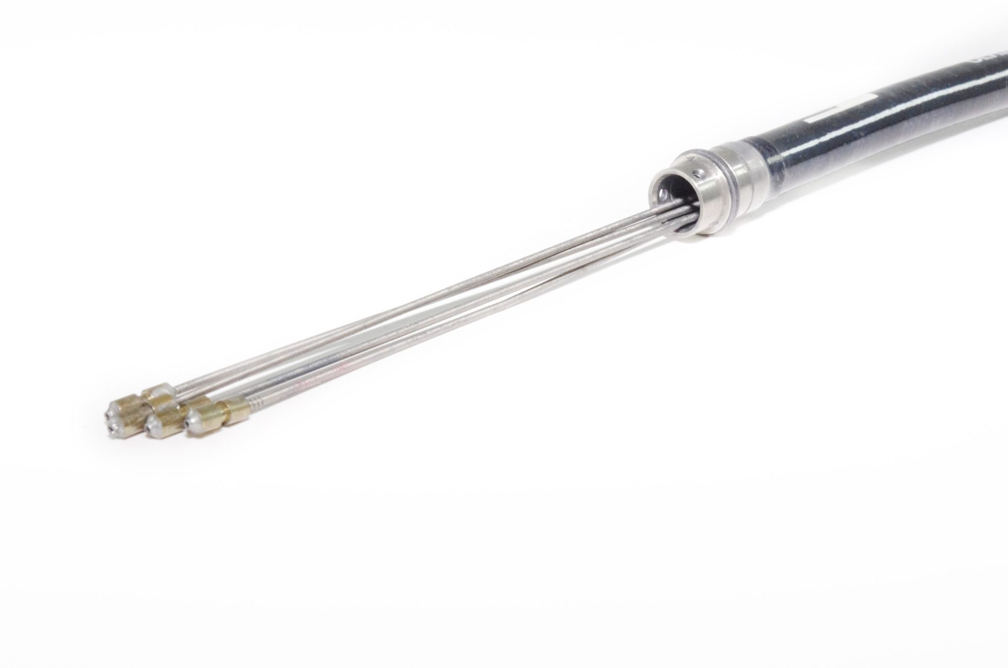 Insertion Tube with Coil Pipe Assembly & Fitting - GIF-H180 (J-1535 ...