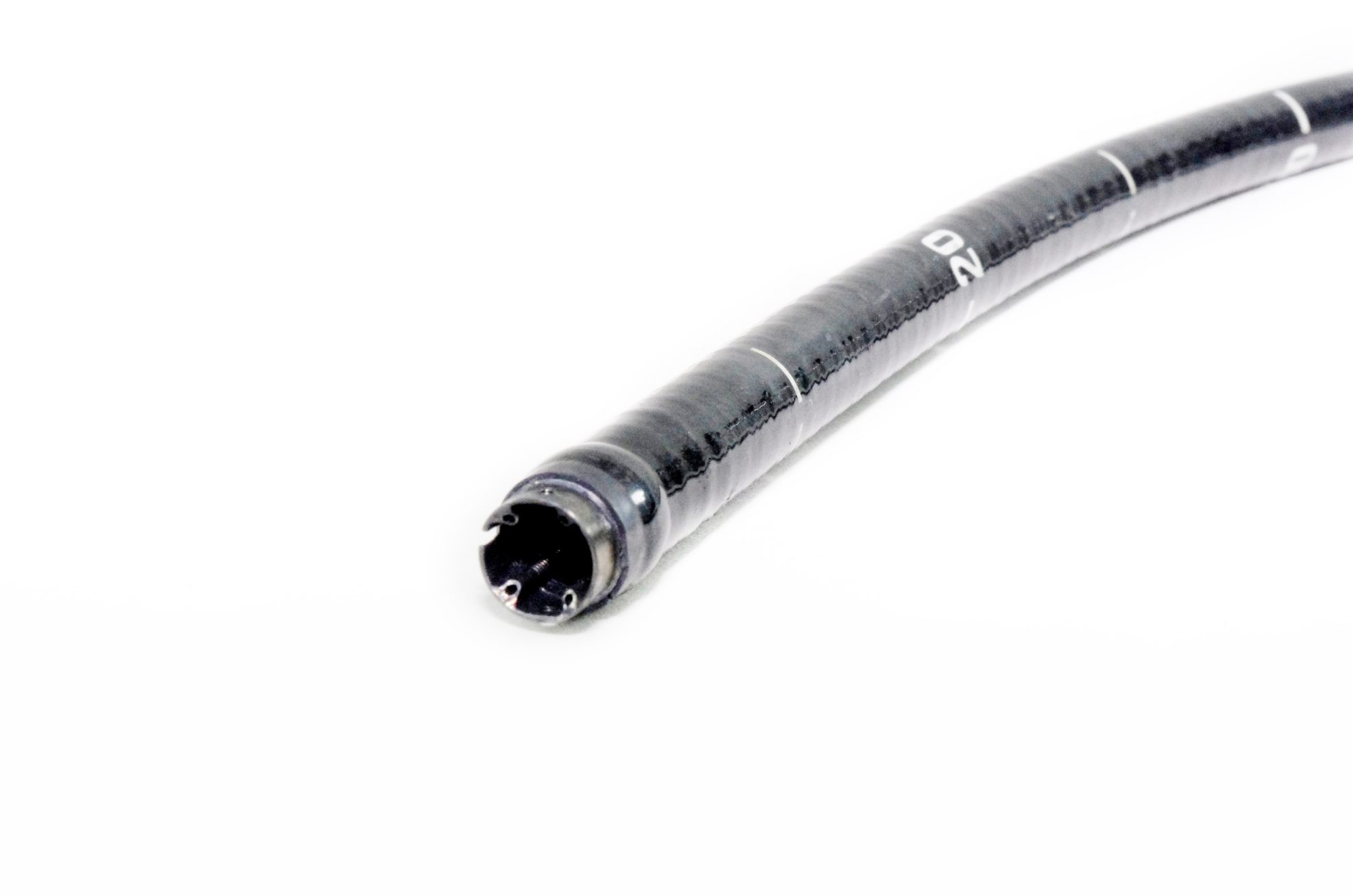 Insertion Tube with Coil Pipe Assembly & Fitting - PCF-Q180AL | ENDOCORP