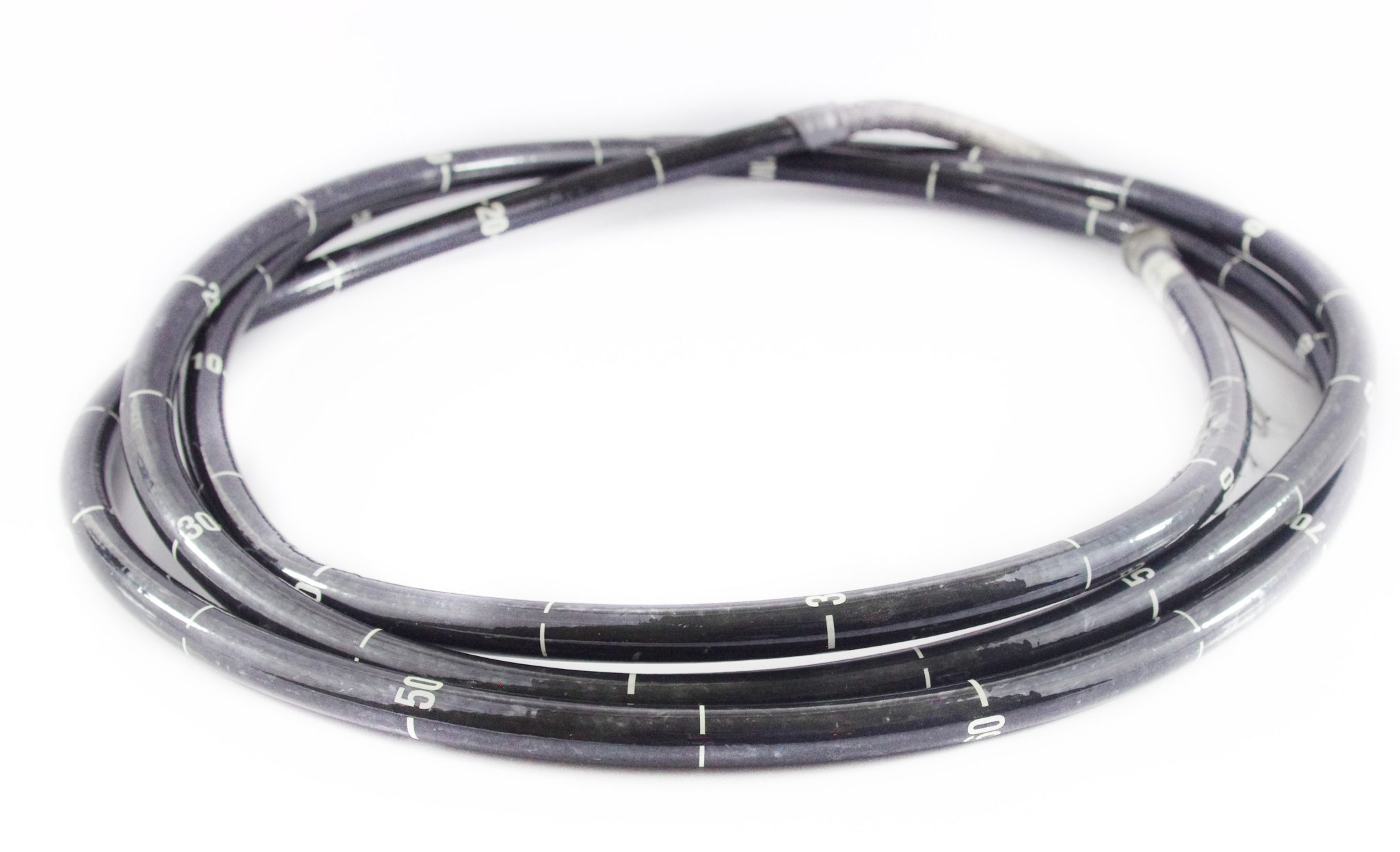 Insertion Tube with Coil Pipe Assembly, Fitting & Bending Section - SIF ...