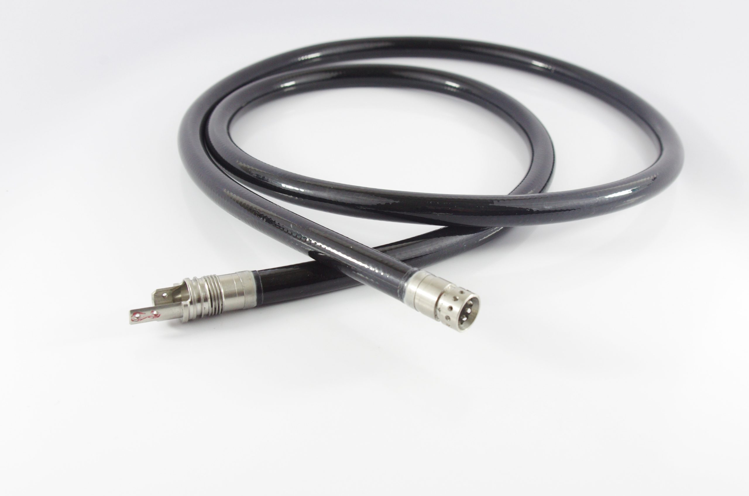 Light Guide Tube with Fittings - ENDOCORP