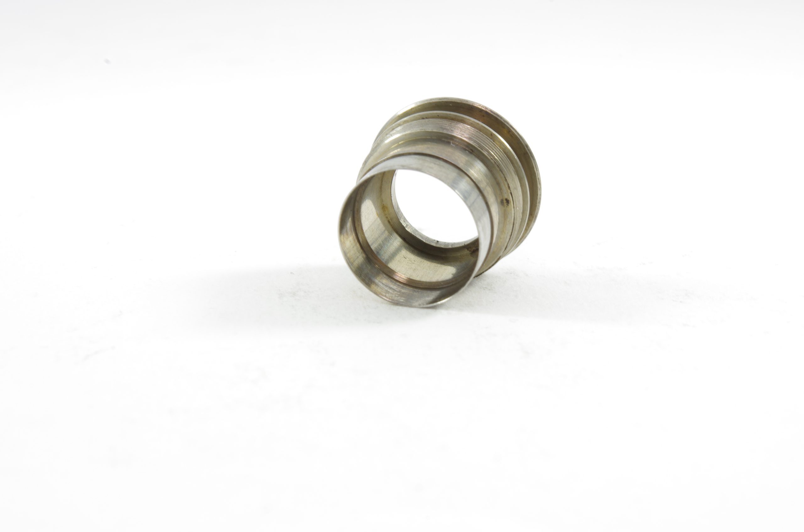 Insertion Tube Proximal End Fitting - ENDOCORP