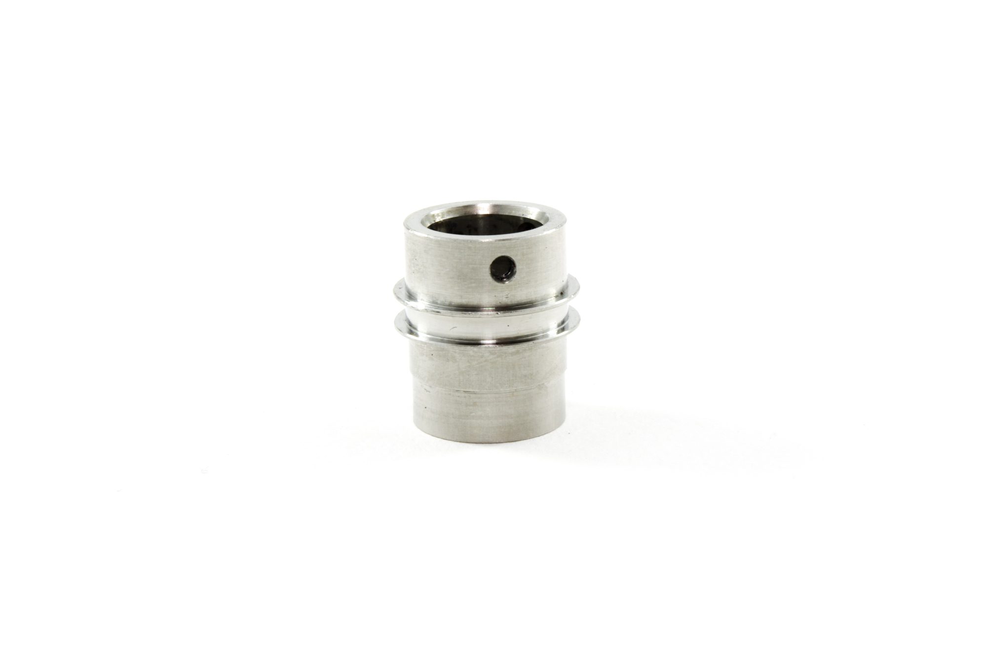 Insertion Tube Proximal End Fitting - ENDOCORP