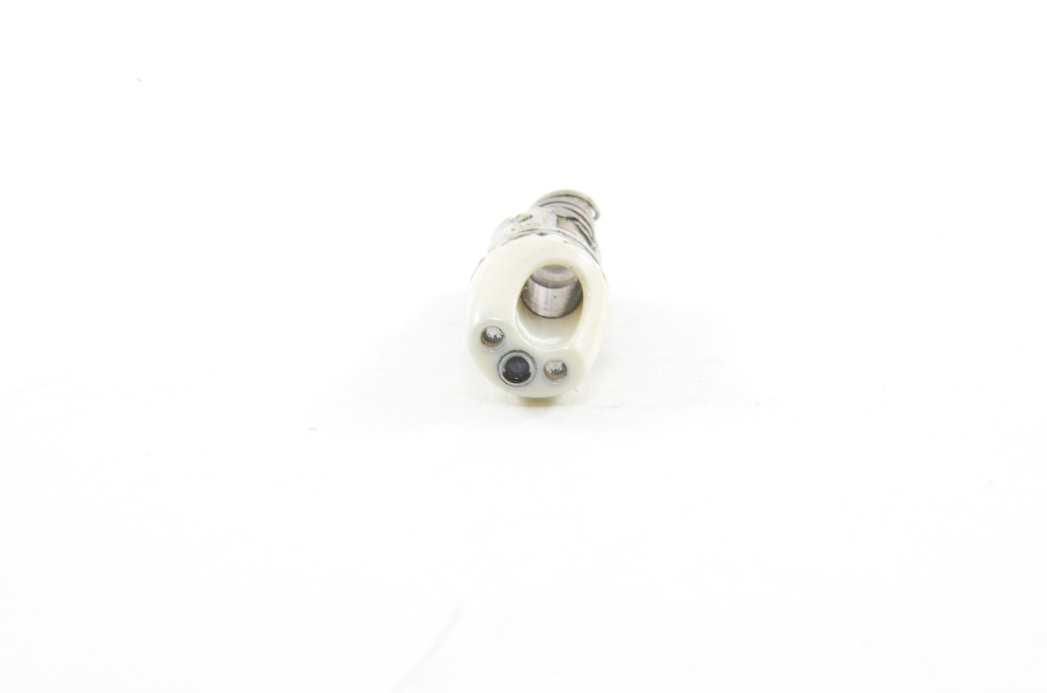 Distal Tip with Lenses, C-Cover, and Objective Stack - CYF-5, CYF-5A ...