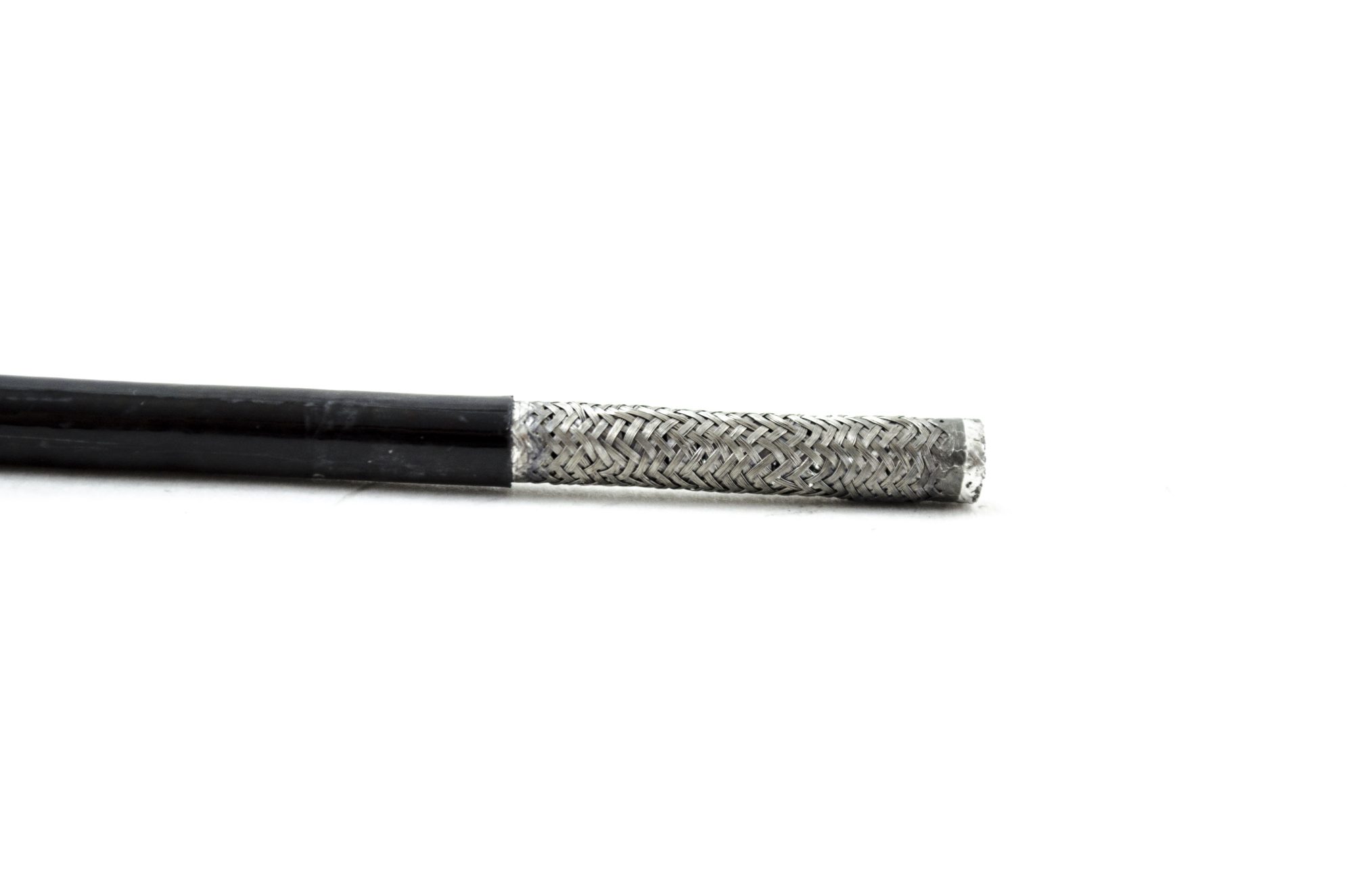 Insertion Tube with Coil Pipe Assembly & Fitting - BF-1T160 | ENDOCORP