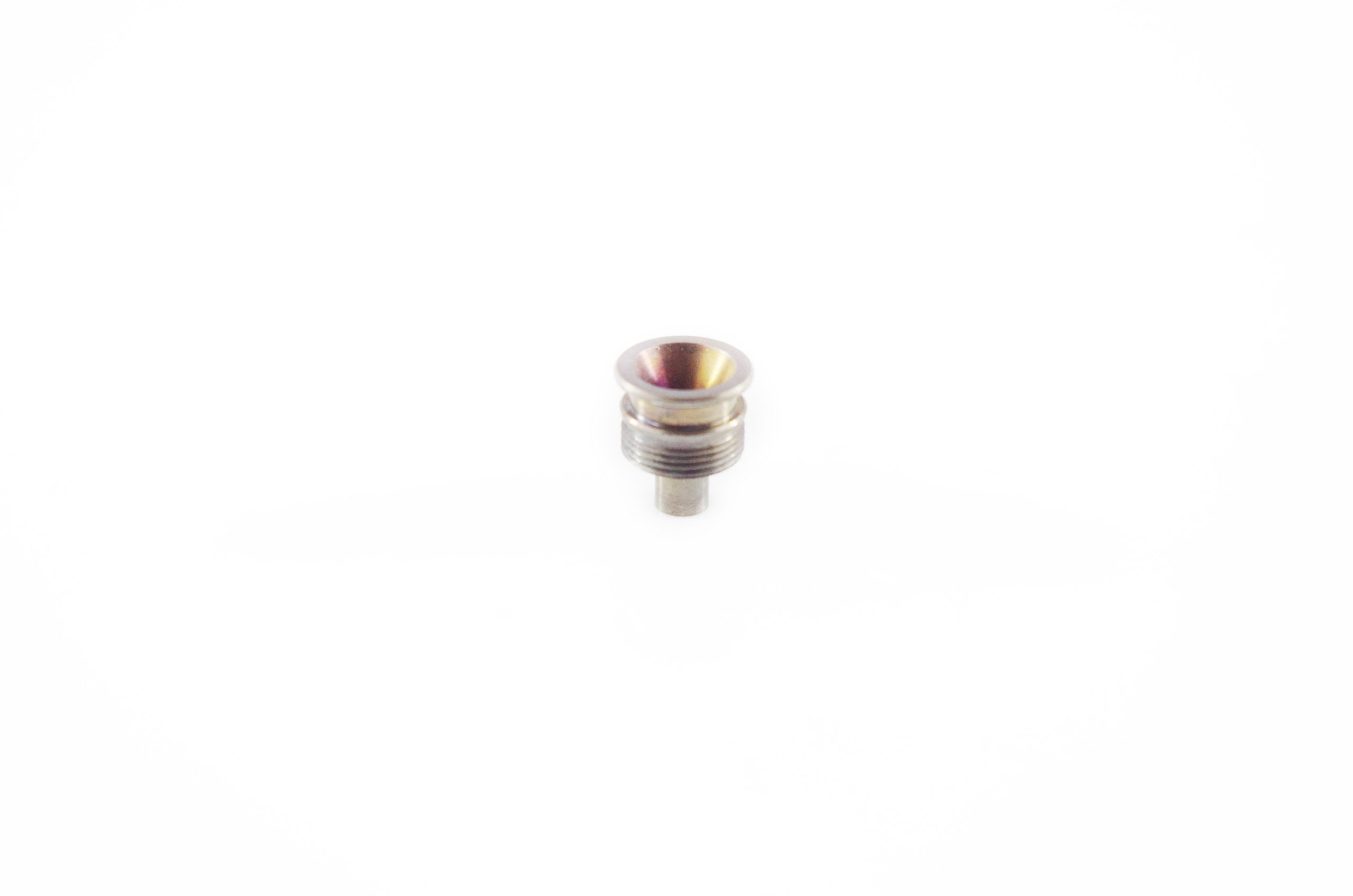 Insertion Tube Proximal End Fitting - BF-XP40, BF-XP60, BF-XP160F, URF ...