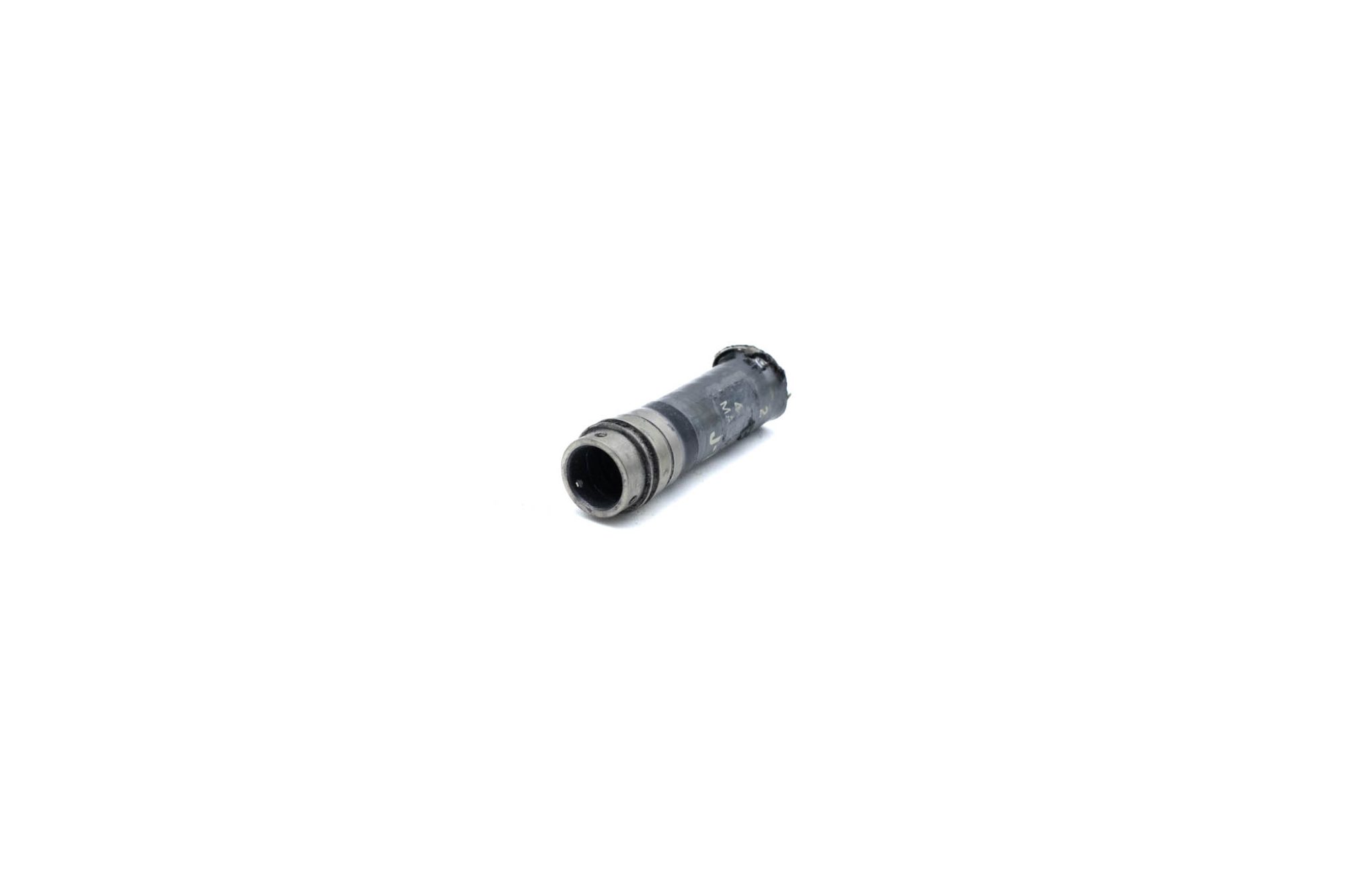 Insertion Tube Proximal End Fitting - ENDOCORP