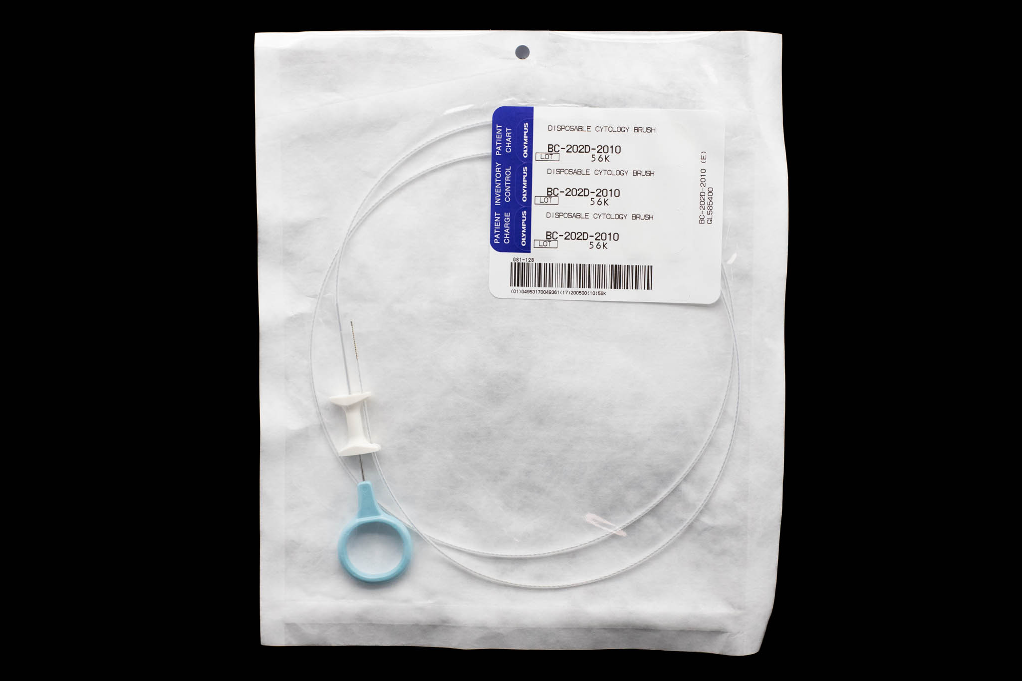 Cytology Brush - ENDOCORP