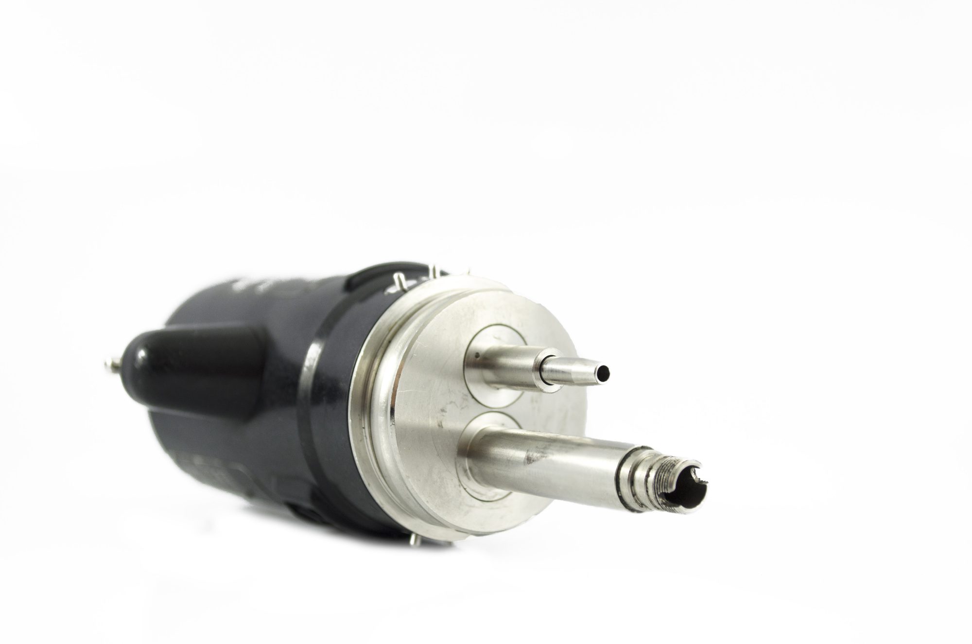 Connector Body Sub-Assembly - CF-40L, GIF-Q40, GIF-XQ40 (ETO Valve ...