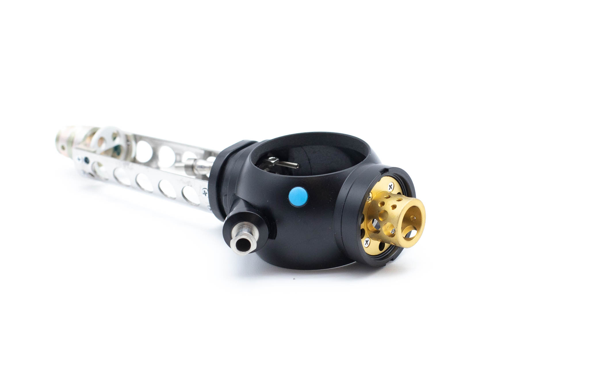 Upper Control Body Assembly - ENDOCORP