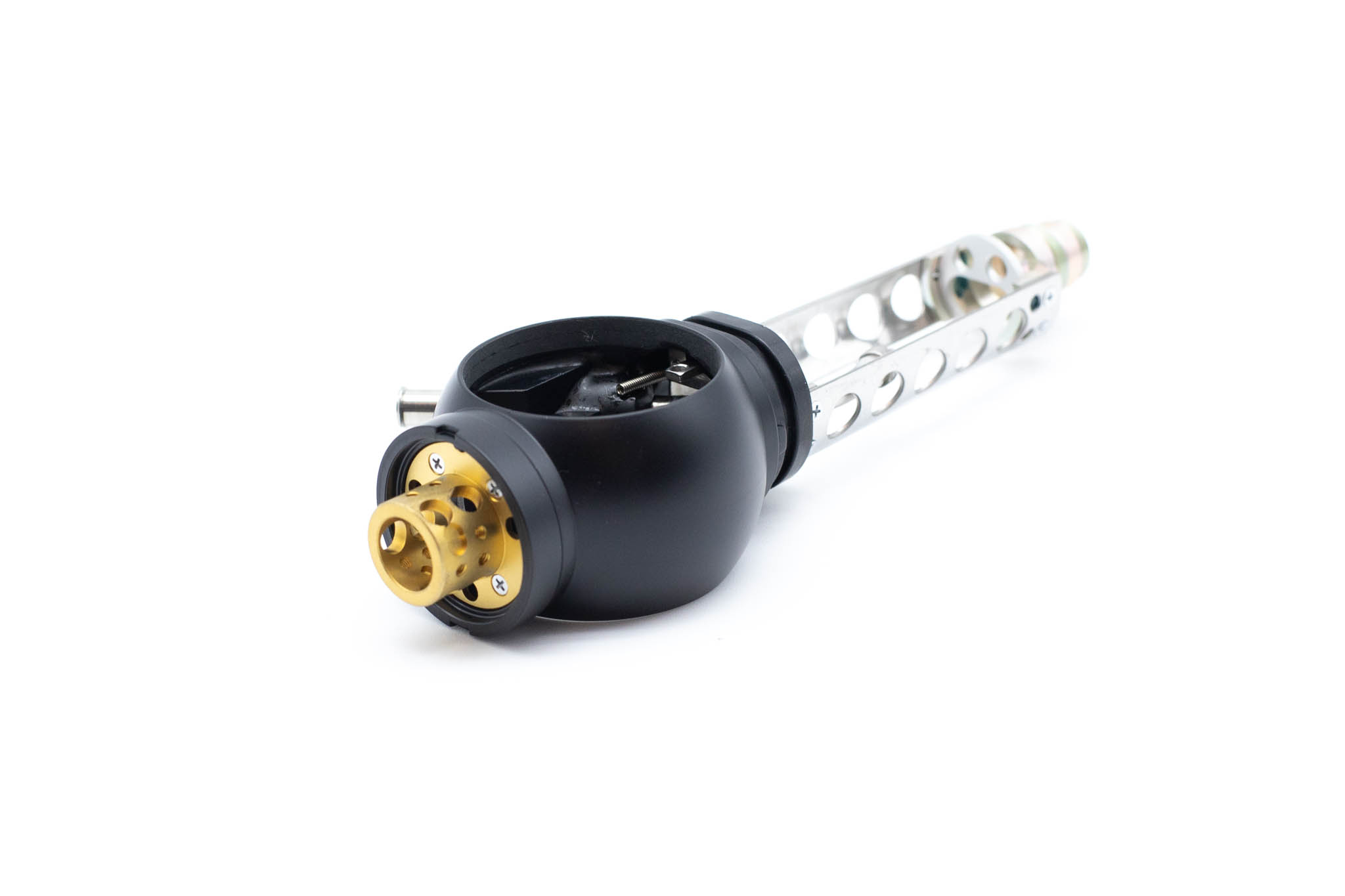 Upper Control Body Assembly - ENDOCORP