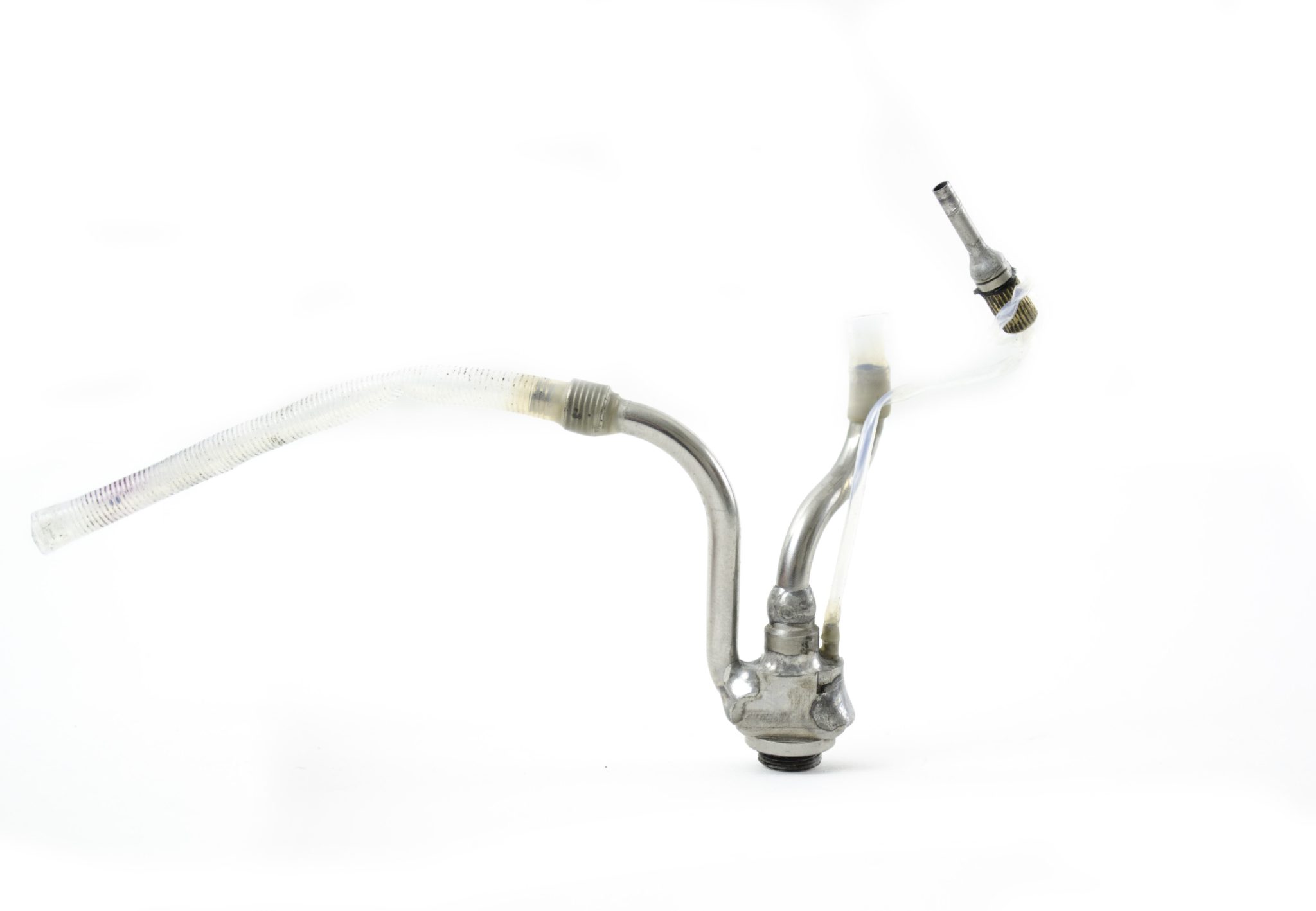 Suction Cylinder - 20 Series | ENDOCORP