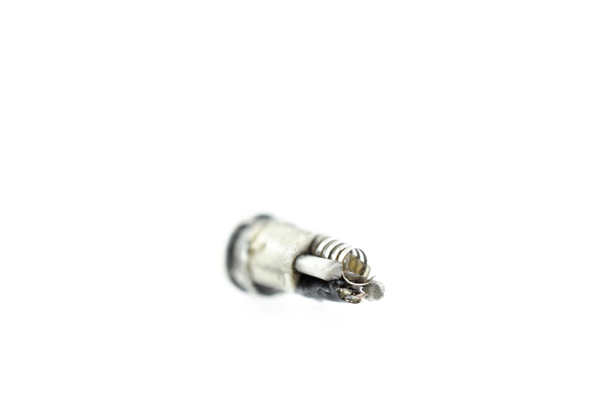 Distal Tip with Lenses and C-Cover - CYF-V2 | ENDOCORP