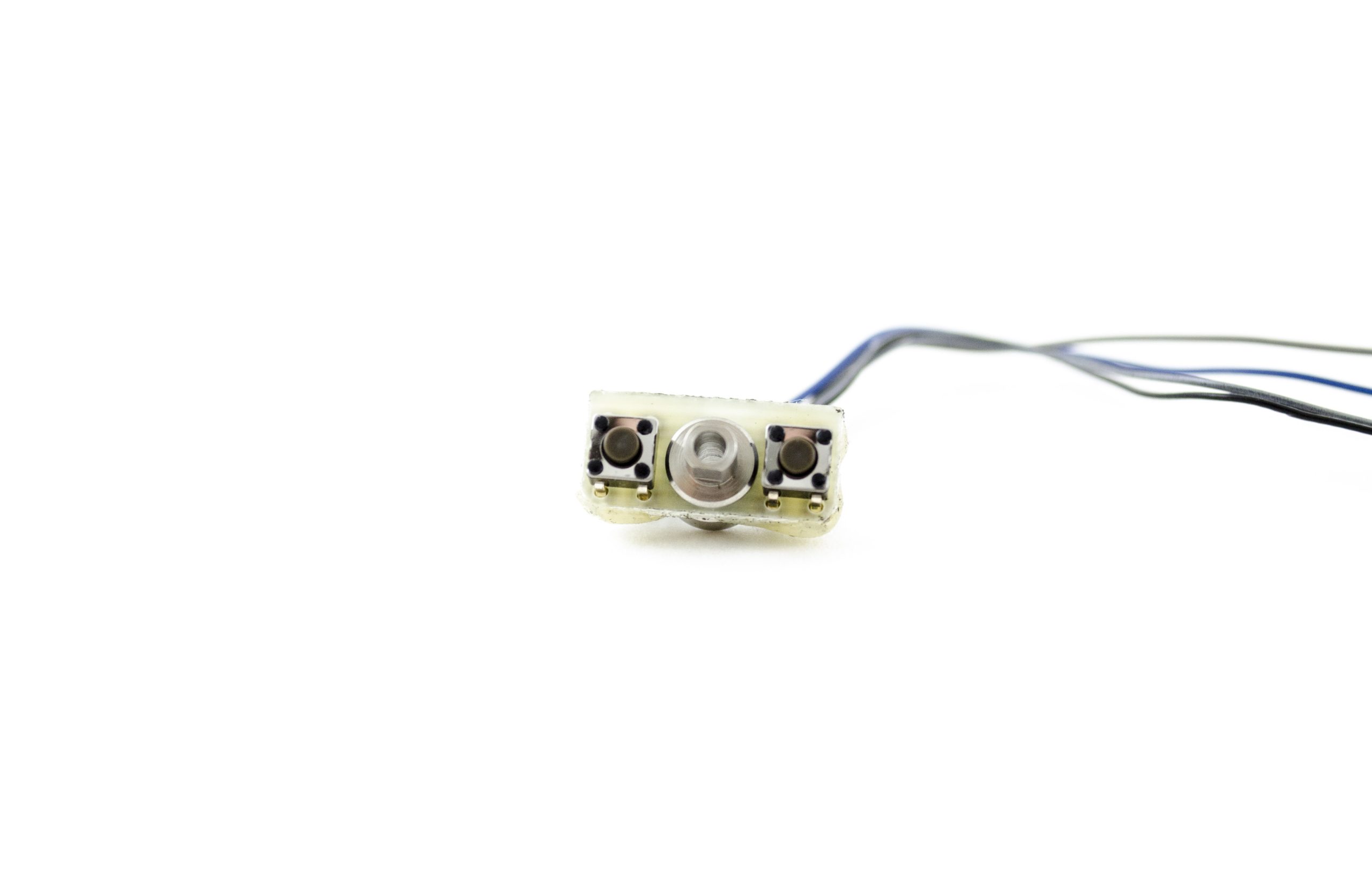 Button Piston Unit - BF 180, CYF-V2, CYF-VH, HYF-V, CYF-V | ENDOCORP