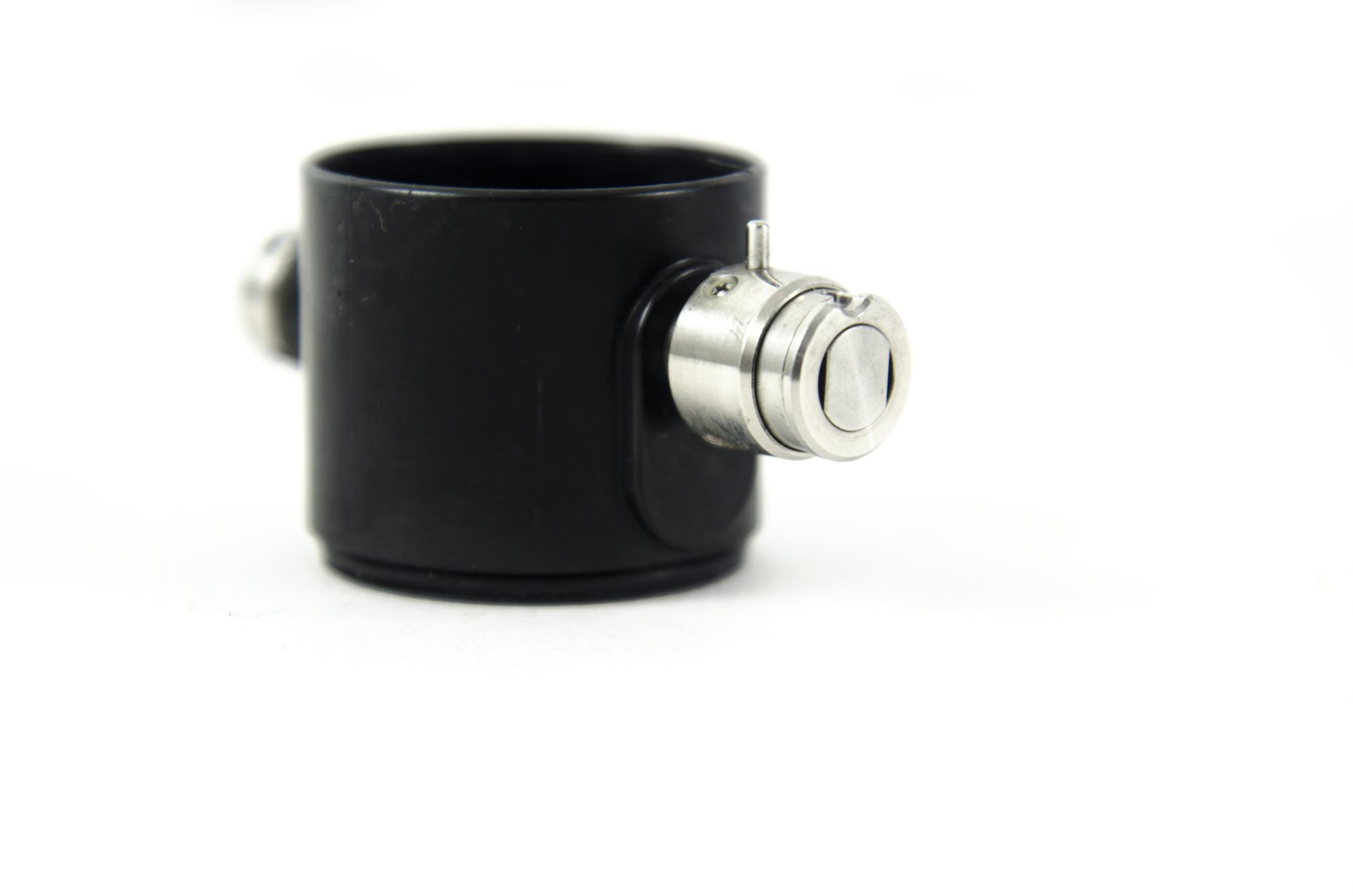 ETO Connector Housing (ETO Valve Attached) - LTF-V3, LF-V (ETO Valve ...