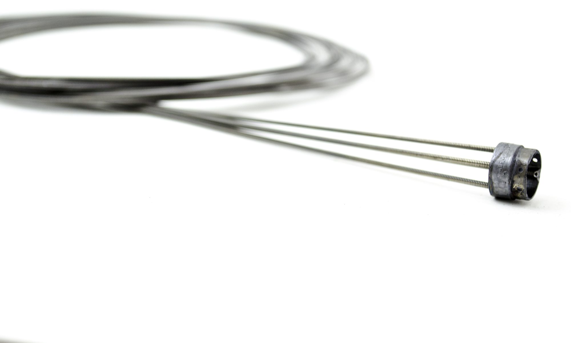 Coil Pipe Assembly with Stoppers - CF-100L | ENDOCORP