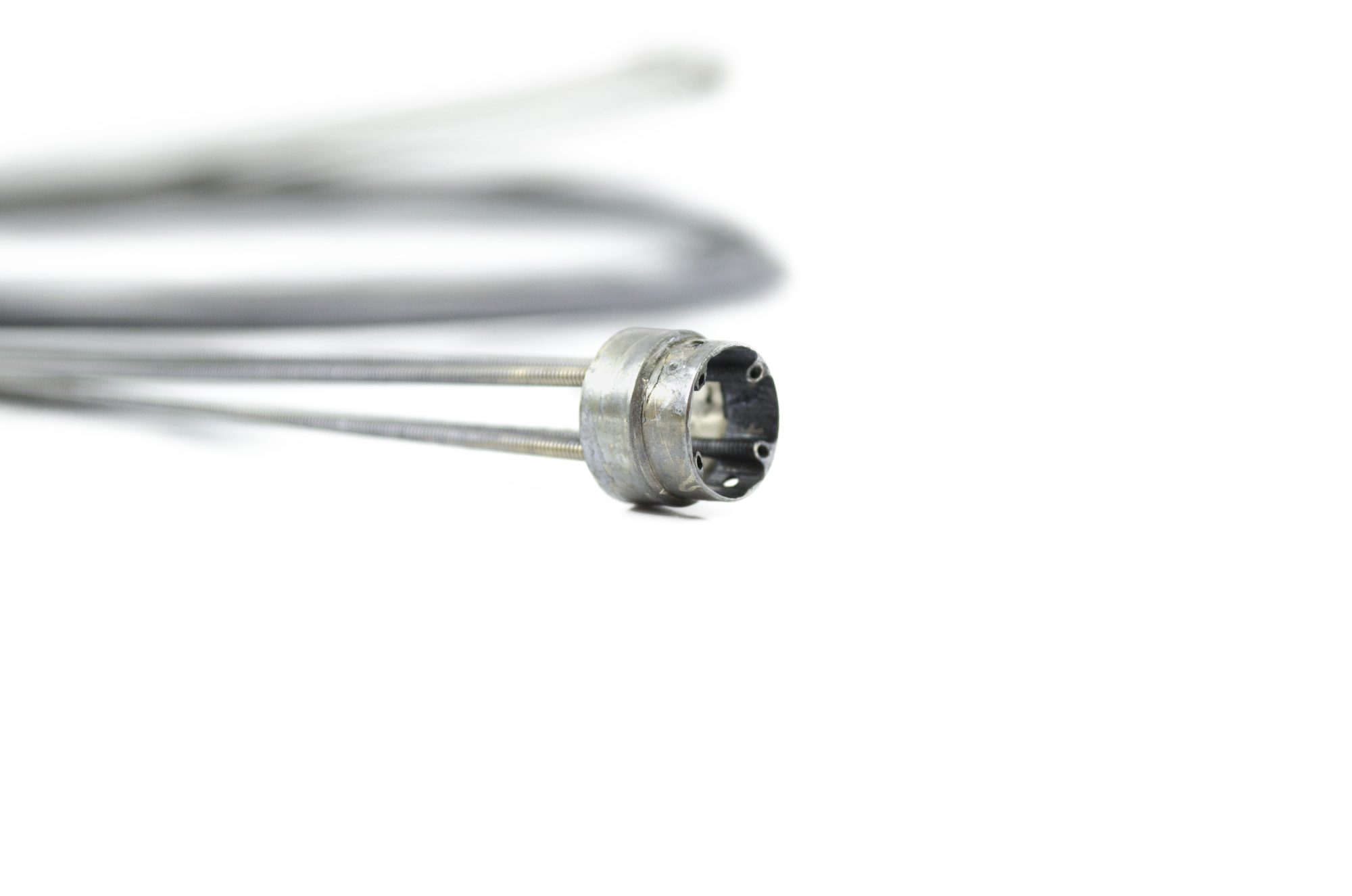 Coil Pipe Assembly with Stoppers - CF-Q140L | ENDOCORP