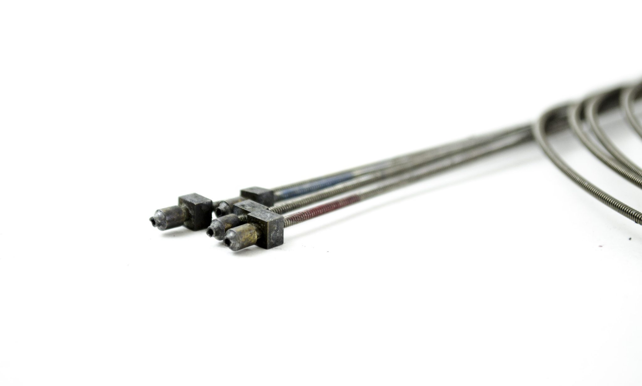 Coil Pipe Assembly with Stoppers - CF-Q160S | ENDOCORP