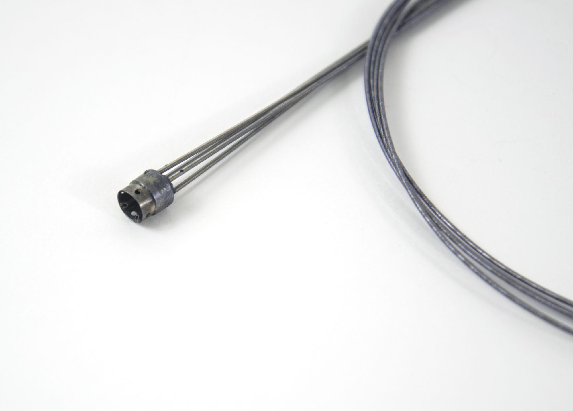 Coil Pipe Assembly with Stoppers - GIF-160 | ENDOCORP