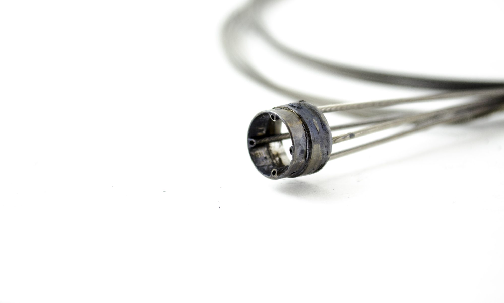 Coil Pipe Assembly with Stoppers - GIF-2T160 | ENDOCORP