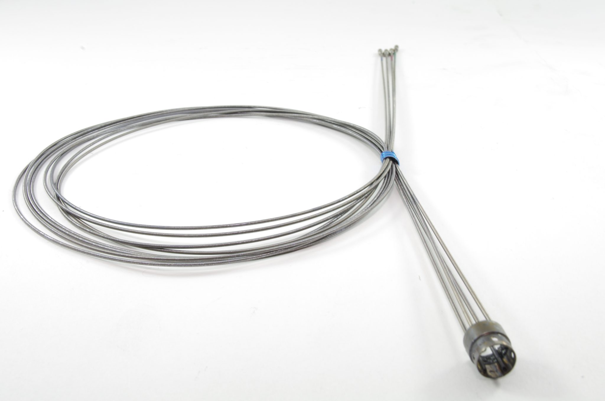 Coil Pipe Assembly with Stoppers - GIF-H180 | ENDOCORP