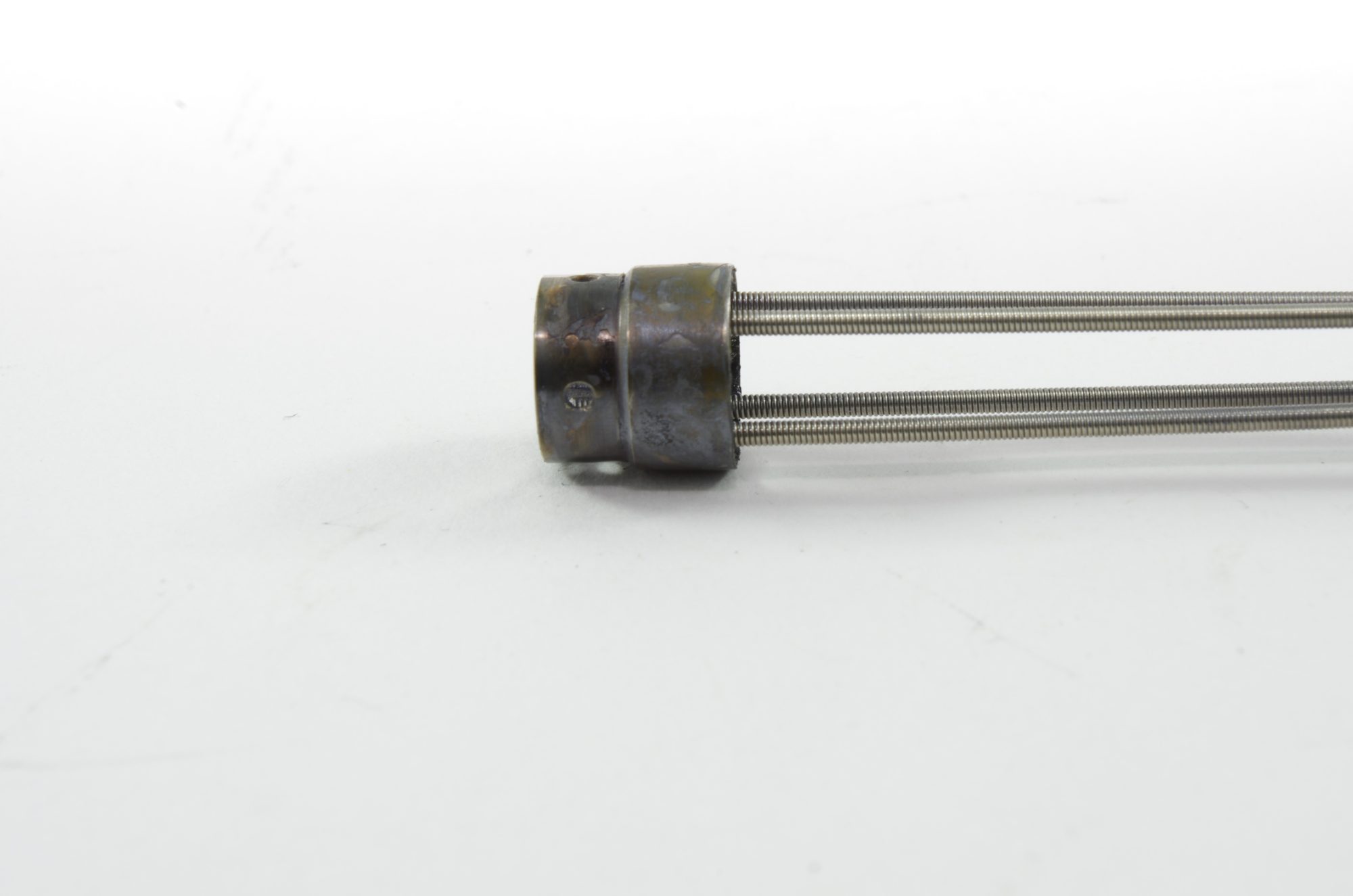 Coil Pipe Assembly with Stoppers - GIF-H180 | ENDOCORP