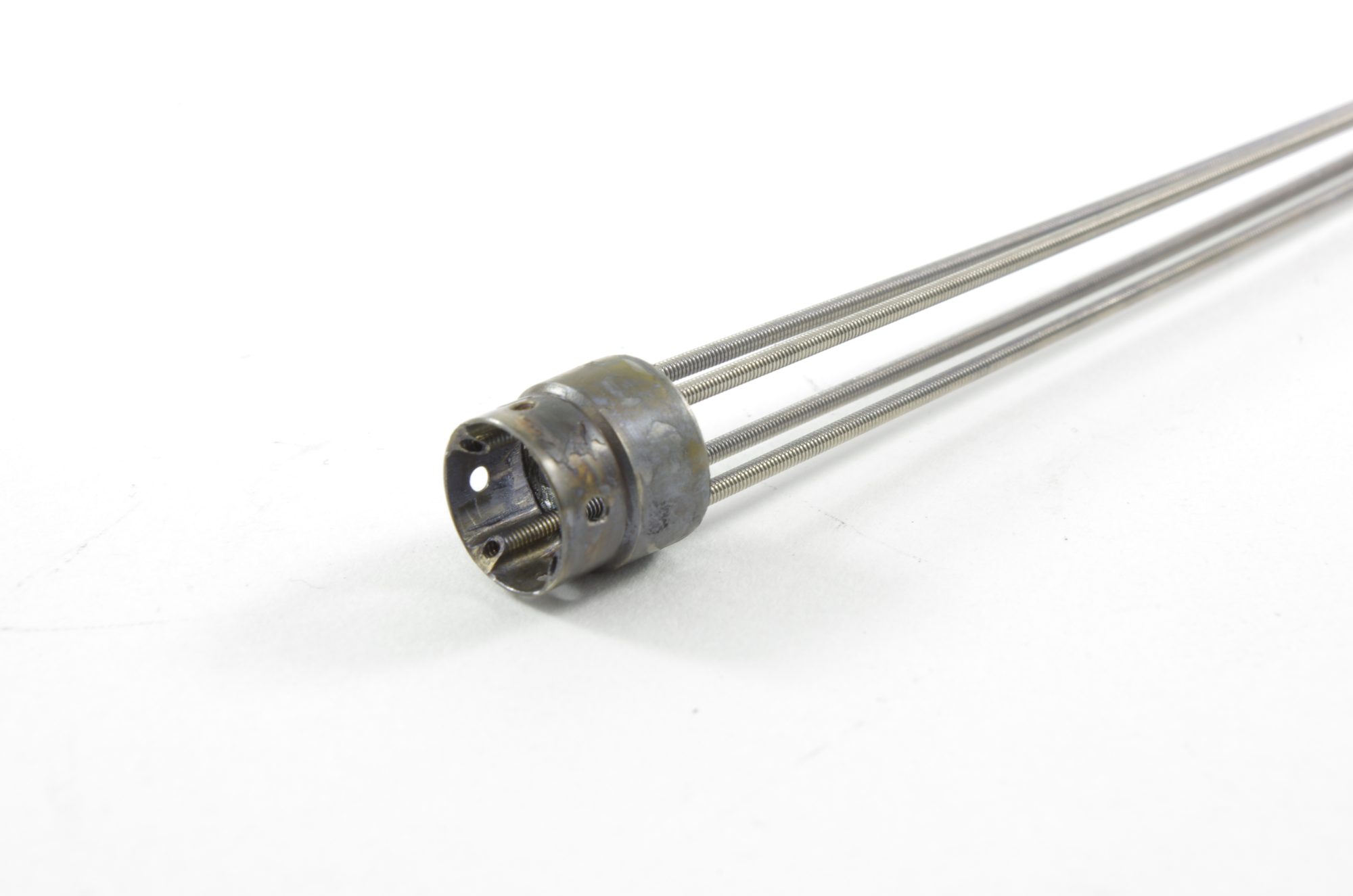 Coil Pipe Assembly with Stoppers - GIF-H180 | ENDOCORP