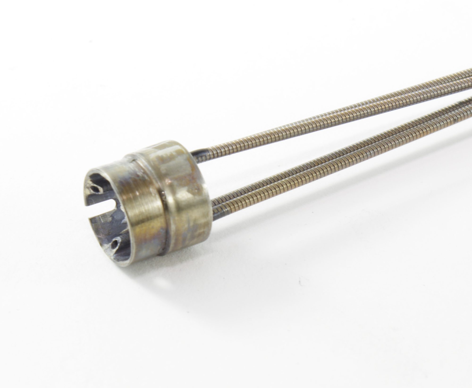 Coil Pipe Assembly with Stoppers - PCF-Q180AL | ENDOCORP