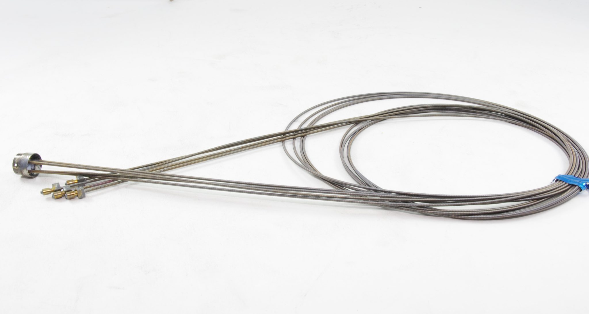 Coil Pipe Assembly with Stoppers - TJF-160F, TJF-160VF, TJF-160R, TJF ...