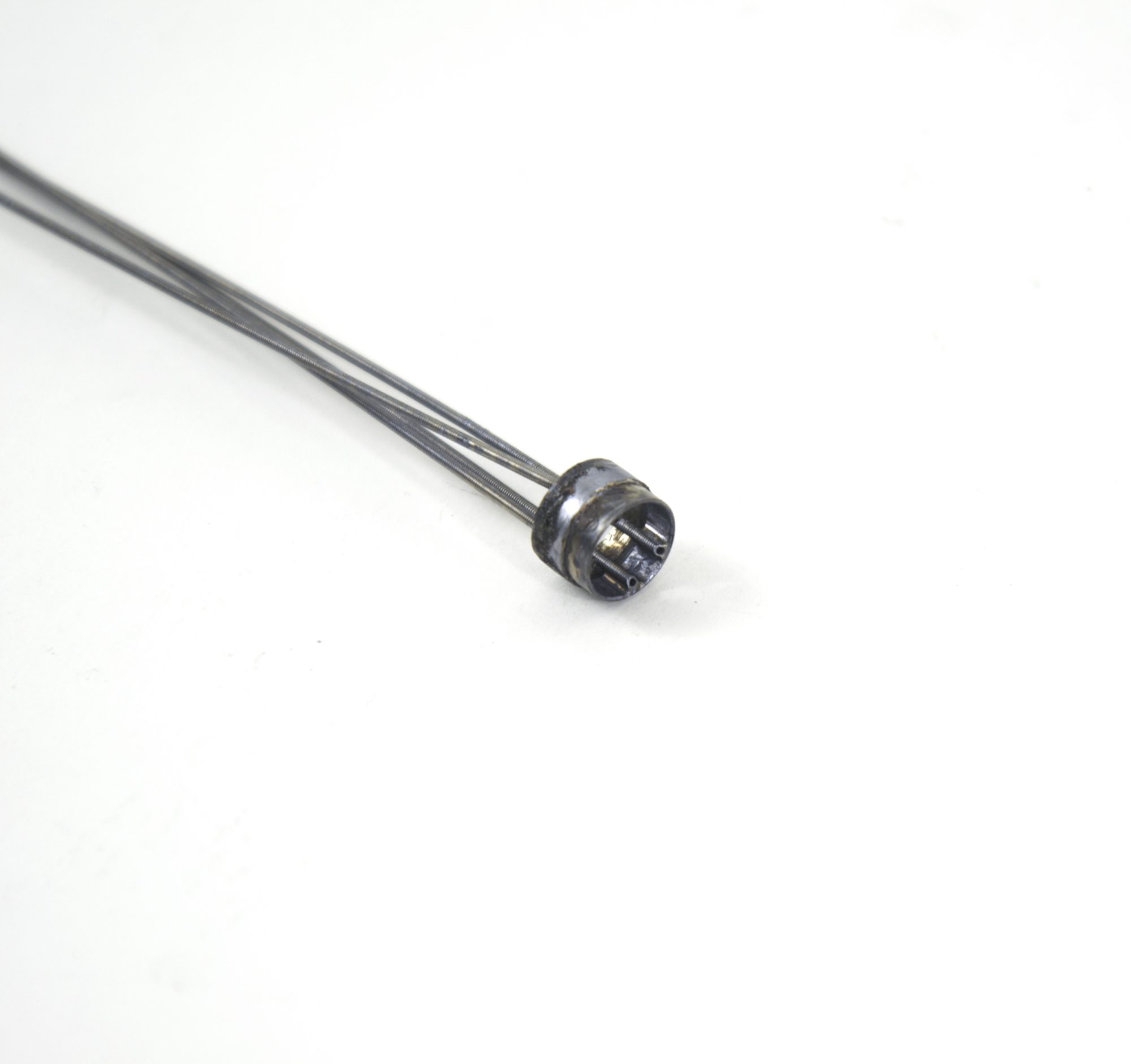 Coil Pipe Assembly with Stoppers - GIF-XTQ160 | ENDOCORP