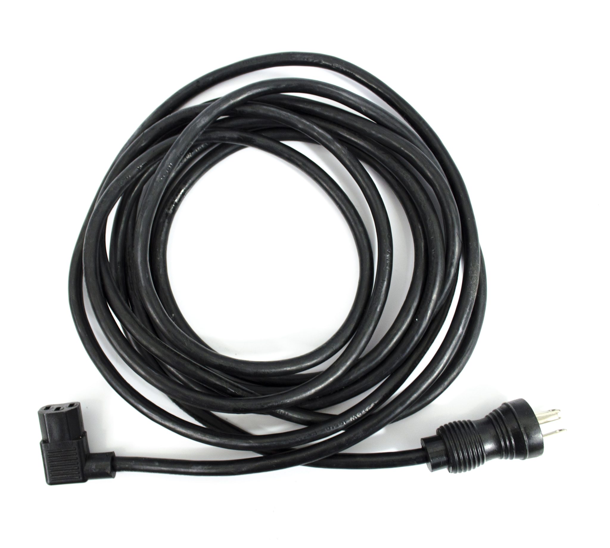 Volex Hospital Grade Power Cord - PS206 [1 Piece] | ENDOCORP